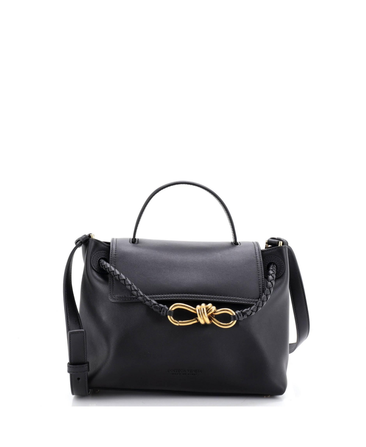 Click here for Pre-Owned Bottega Veneta Small Ciao Ciao Top Handl... prices