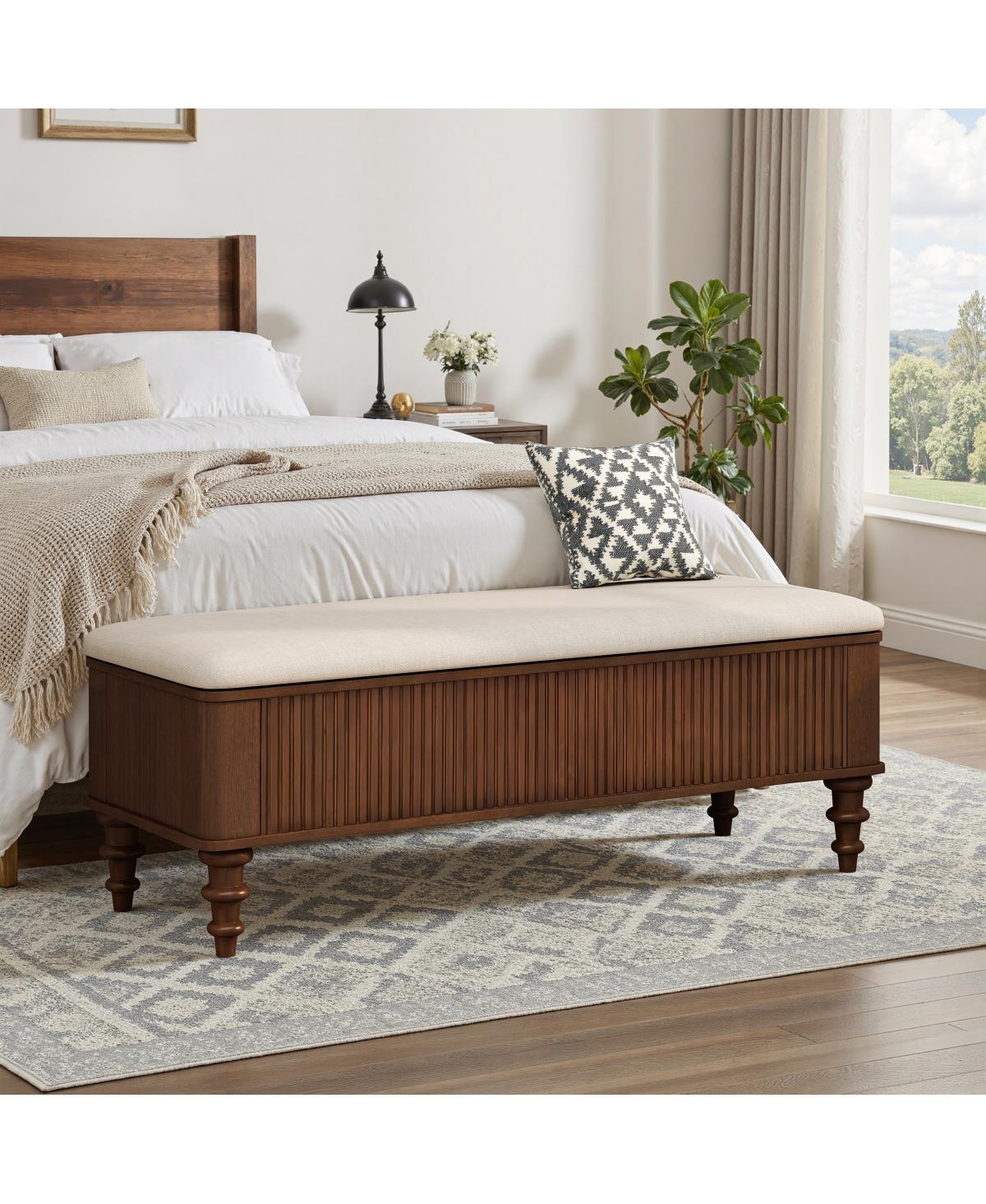 Click here for Streamdale Furniture 50.8-inch Multi-Functional Li... prices