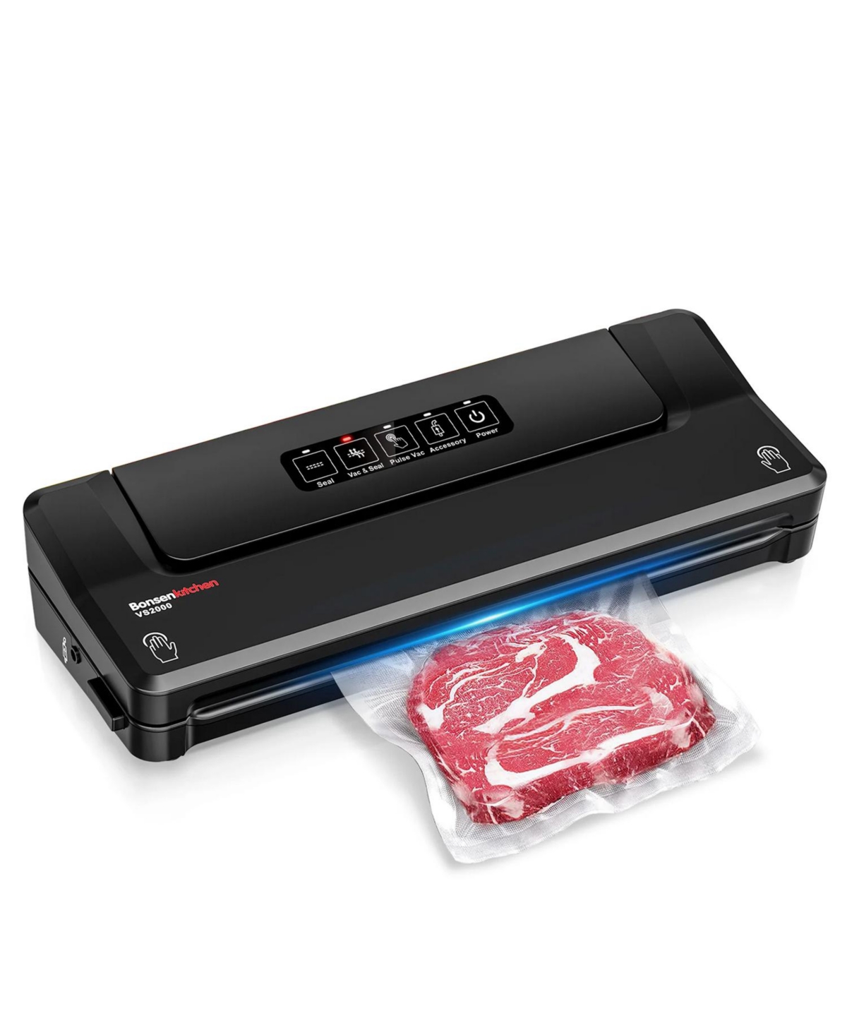 Click here for Bonsaii Bonsenkitchen Multi-Functional Vacuum Seal... prices