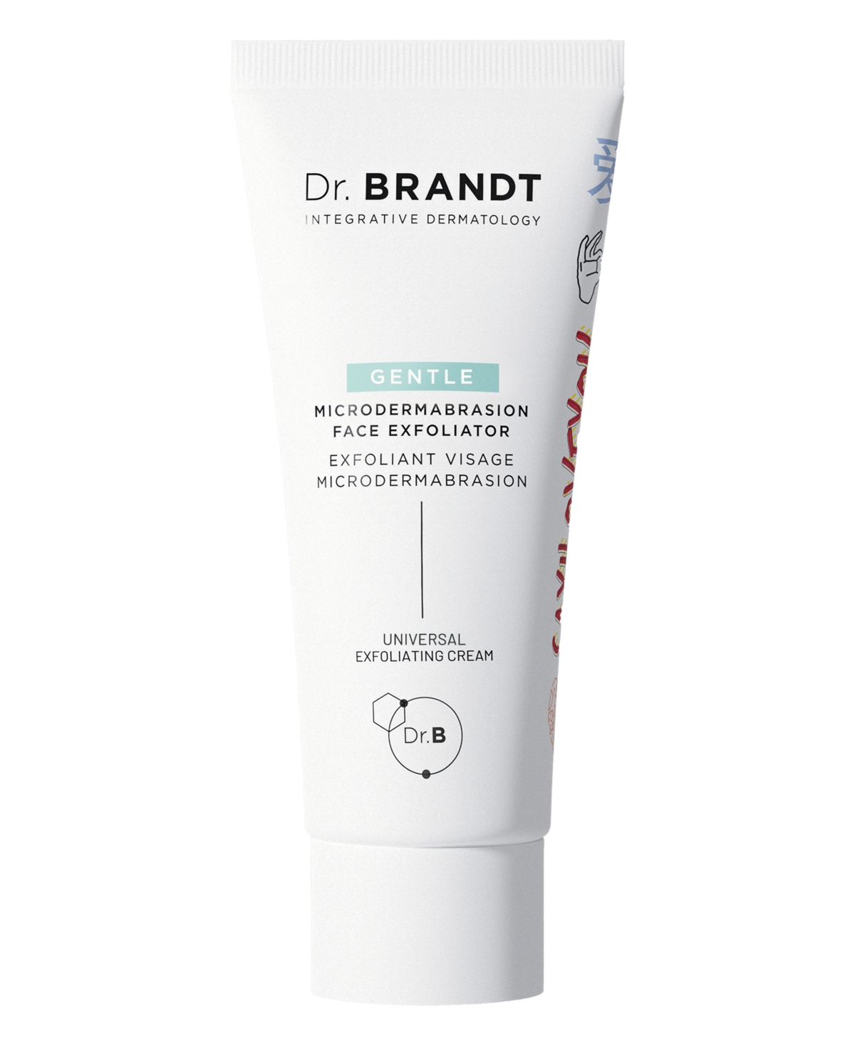 Click here for Dr. Brandt Microdermabrasion Renewing Face Exfolia... prices