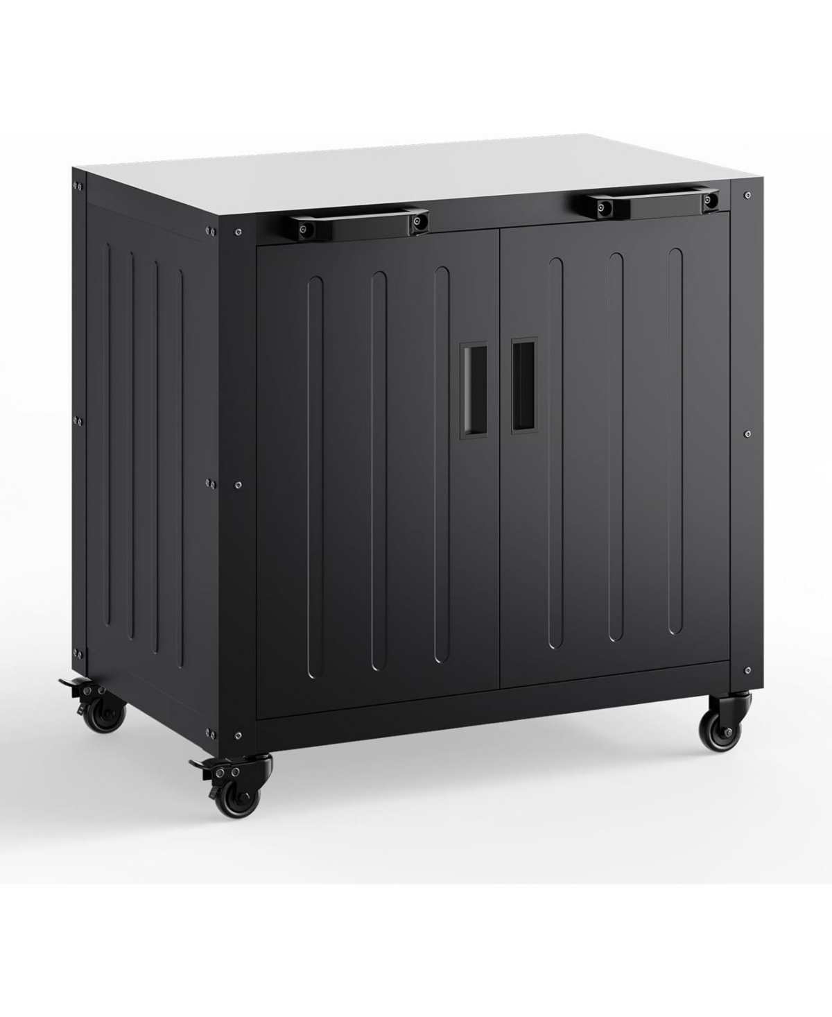 Click here for Xo Weatherproof Stainless Steel Grill Cart  Bbq Pr... prices