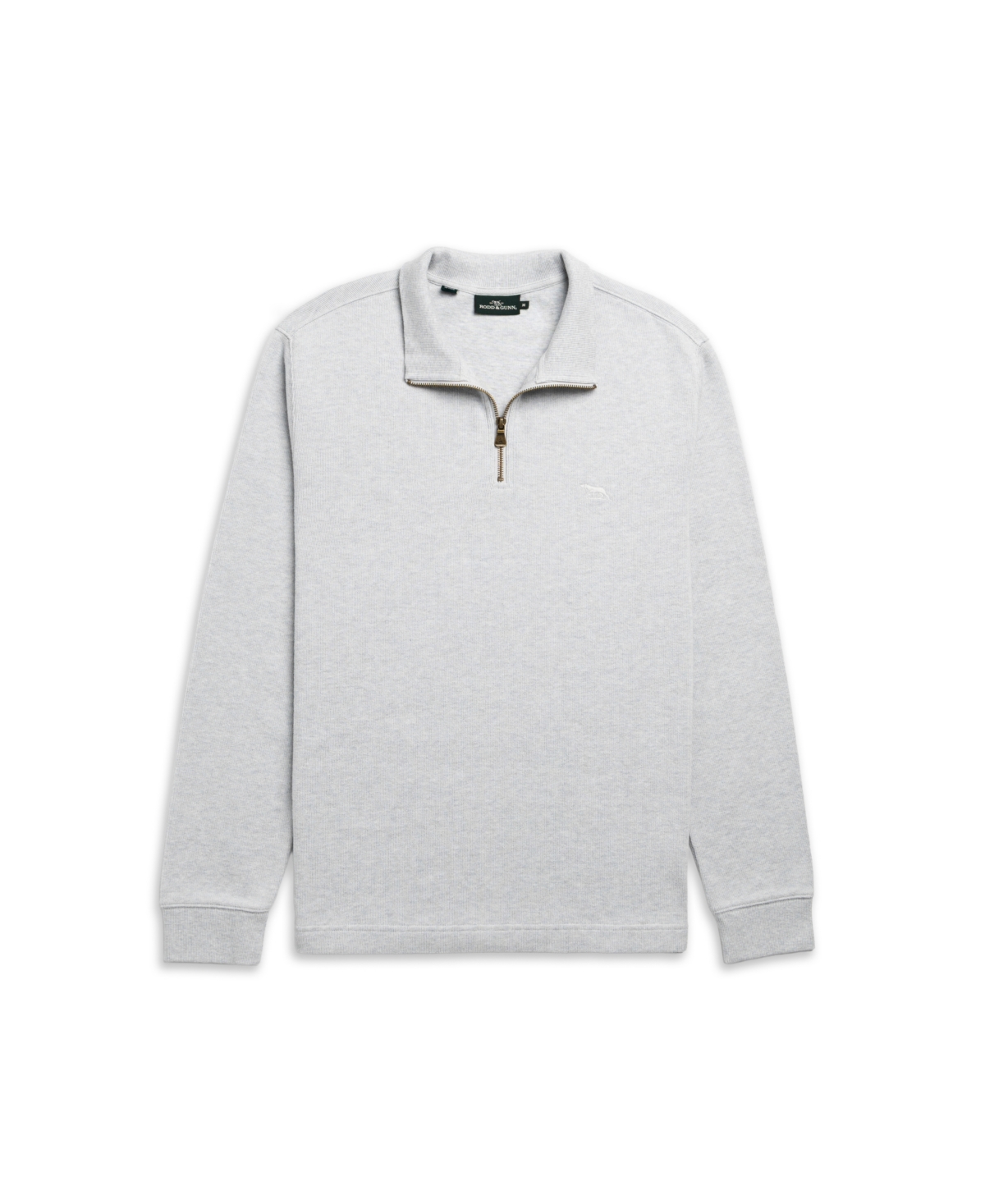 Click here for Rodd & Gunn Mens Alton Ave Quarter-Zip Sweatshirt... prices