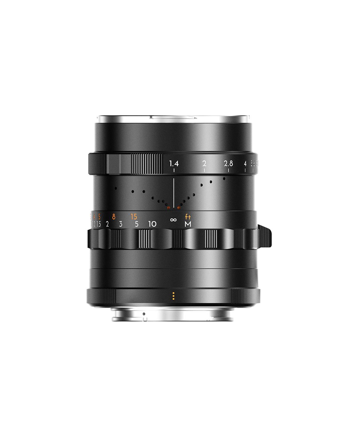 Click here for Thypoch Thypoch Simera 28mm f1.4 Ff 14-Blade Asphe... prices