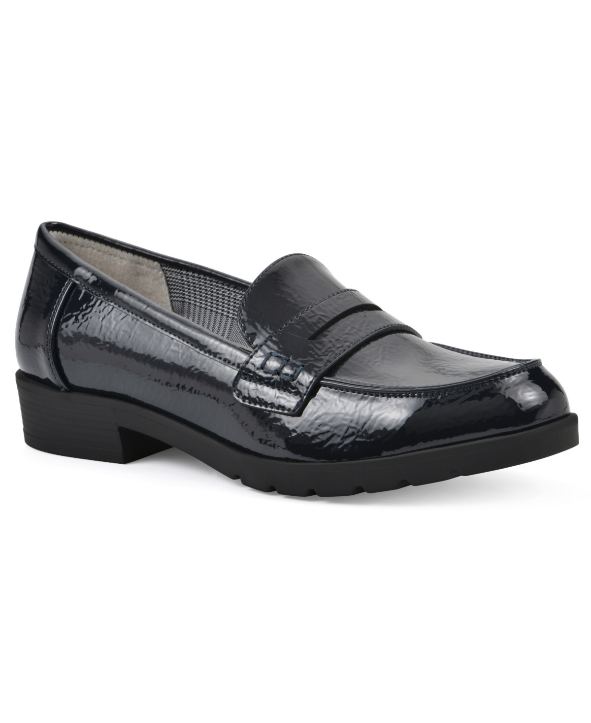 Click here for Cliffs by White Mountain Womens Galah Block Heel L... prices