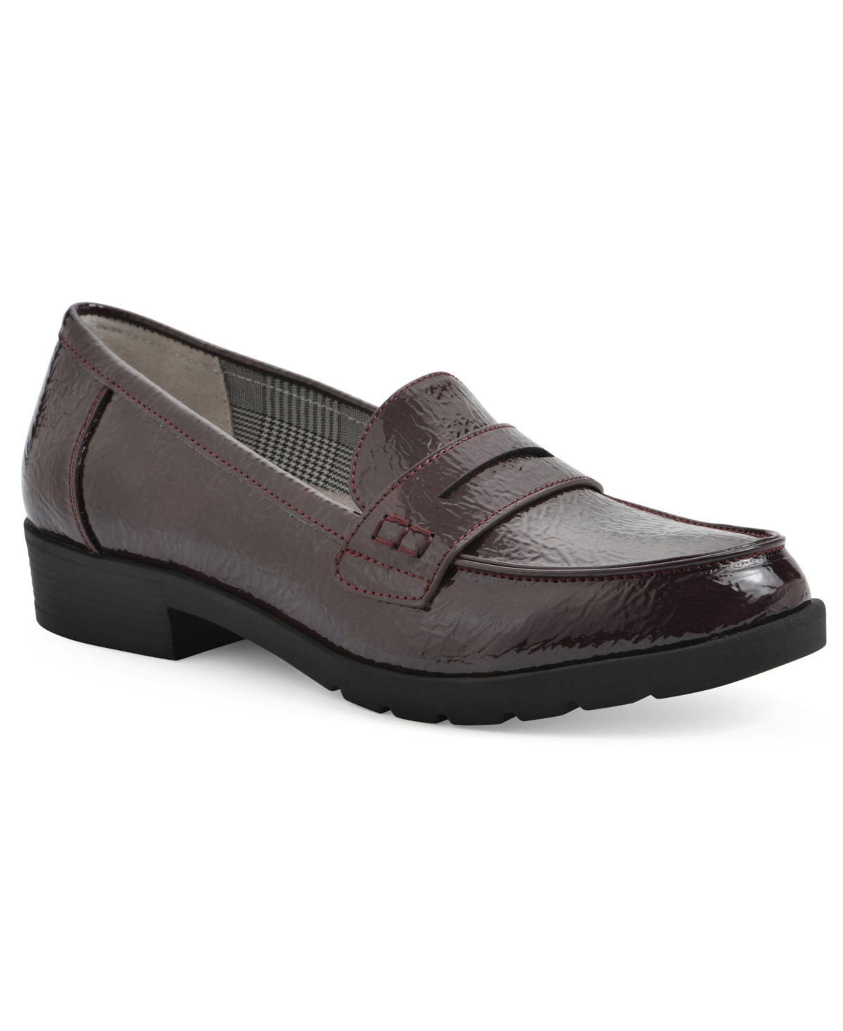 Click here for Cliffs by White Mountain Womens Galah Block Heel L... prices
