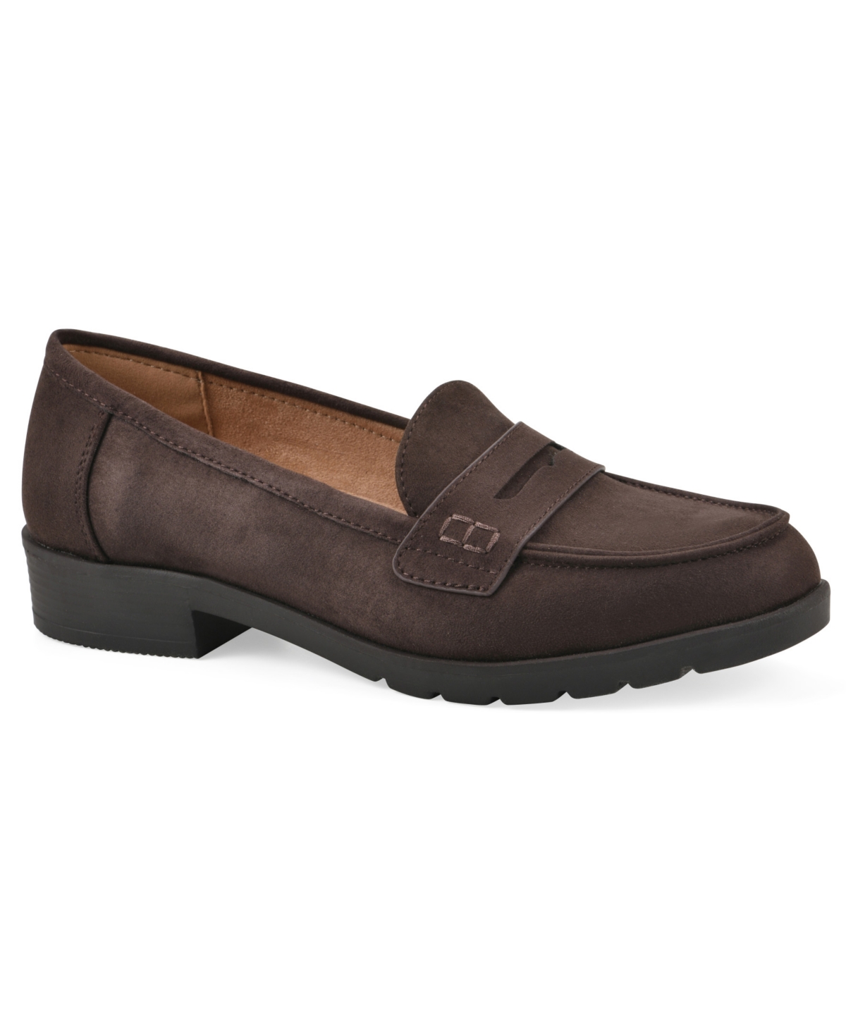 Click here for Cliffs by White Mountain Womens Galah Block Heel L... prices