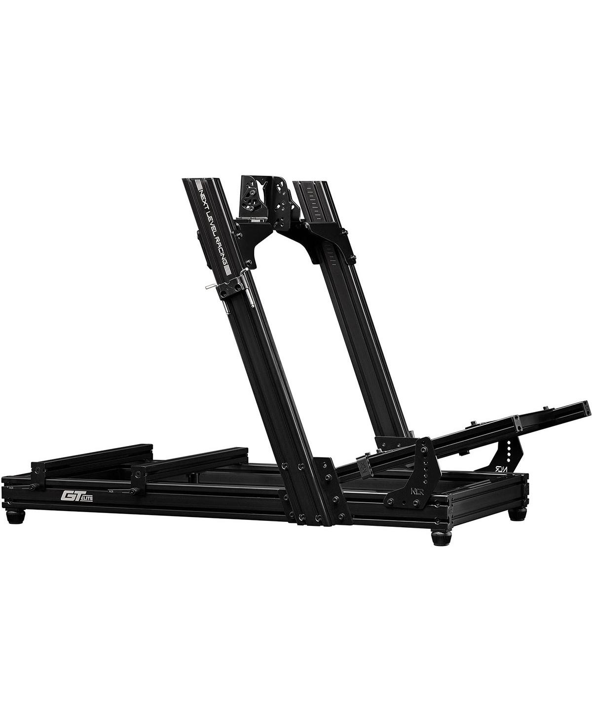 Click here for Next Level Racing 58.3L x 32.5W x 34.1H Aluminum a... prices