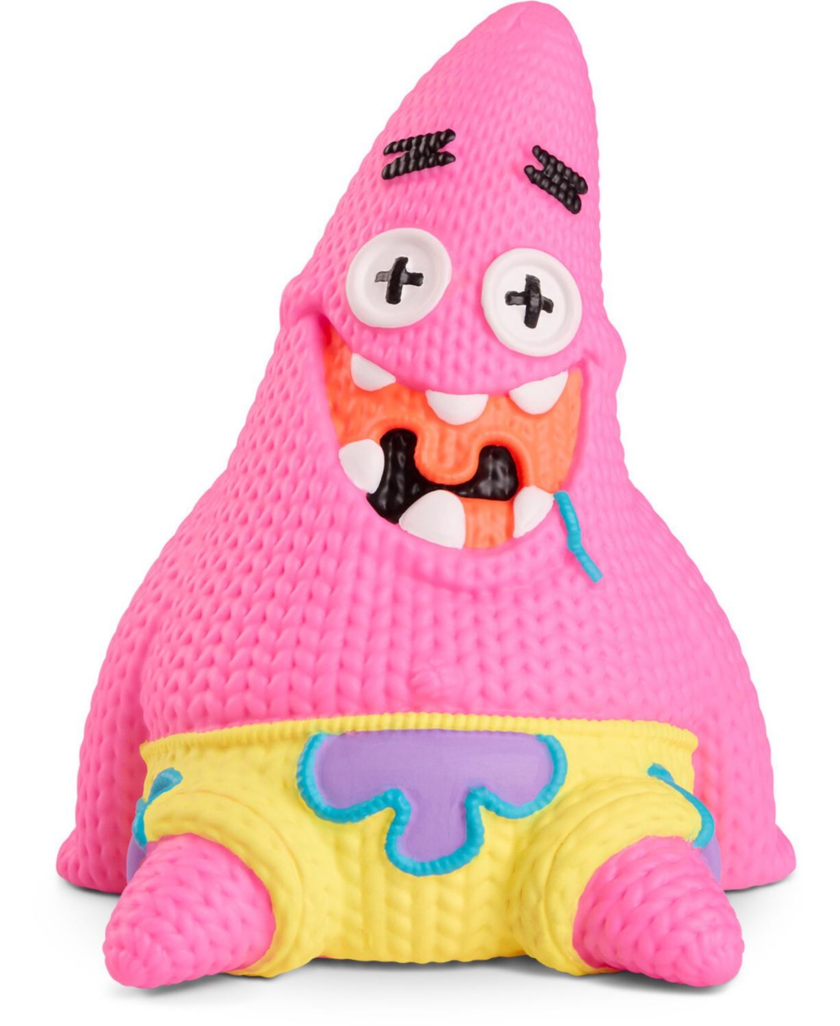 Click here for Handmade by Robots - SpongeBob SquarePants - Patri... prices
