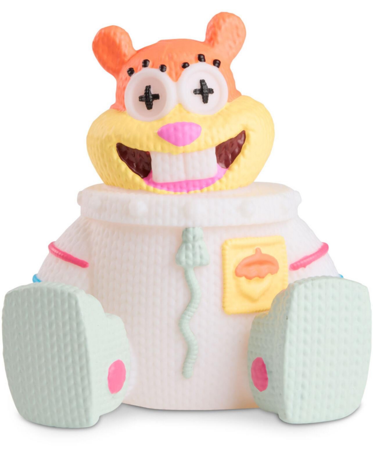 Click here for Handmade by Robots - SpongeBob SquarePants - Sandy... prices