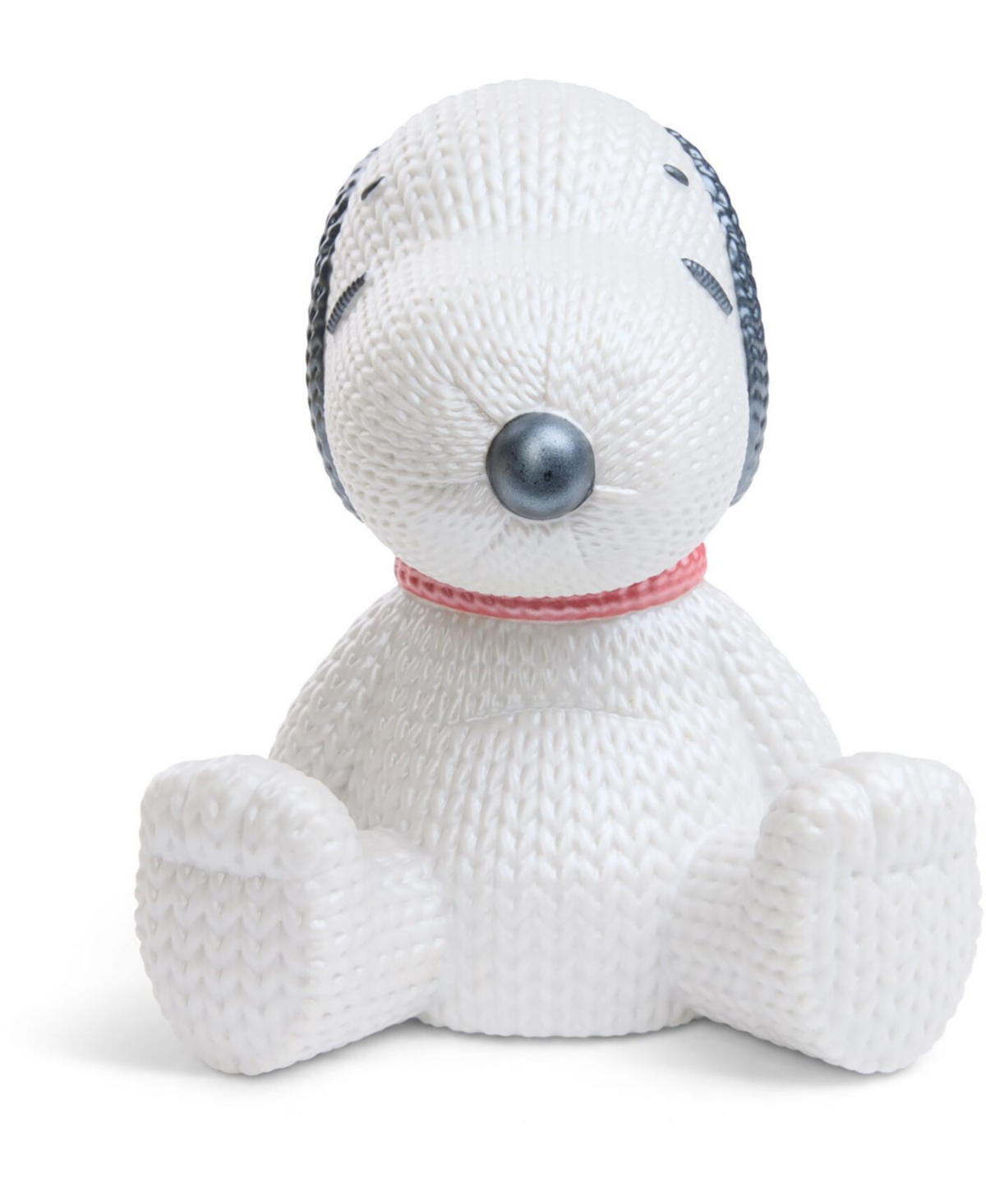 Click here for Handmade by Robots - Peanuts - Snoopy 431 (Metalli... prices