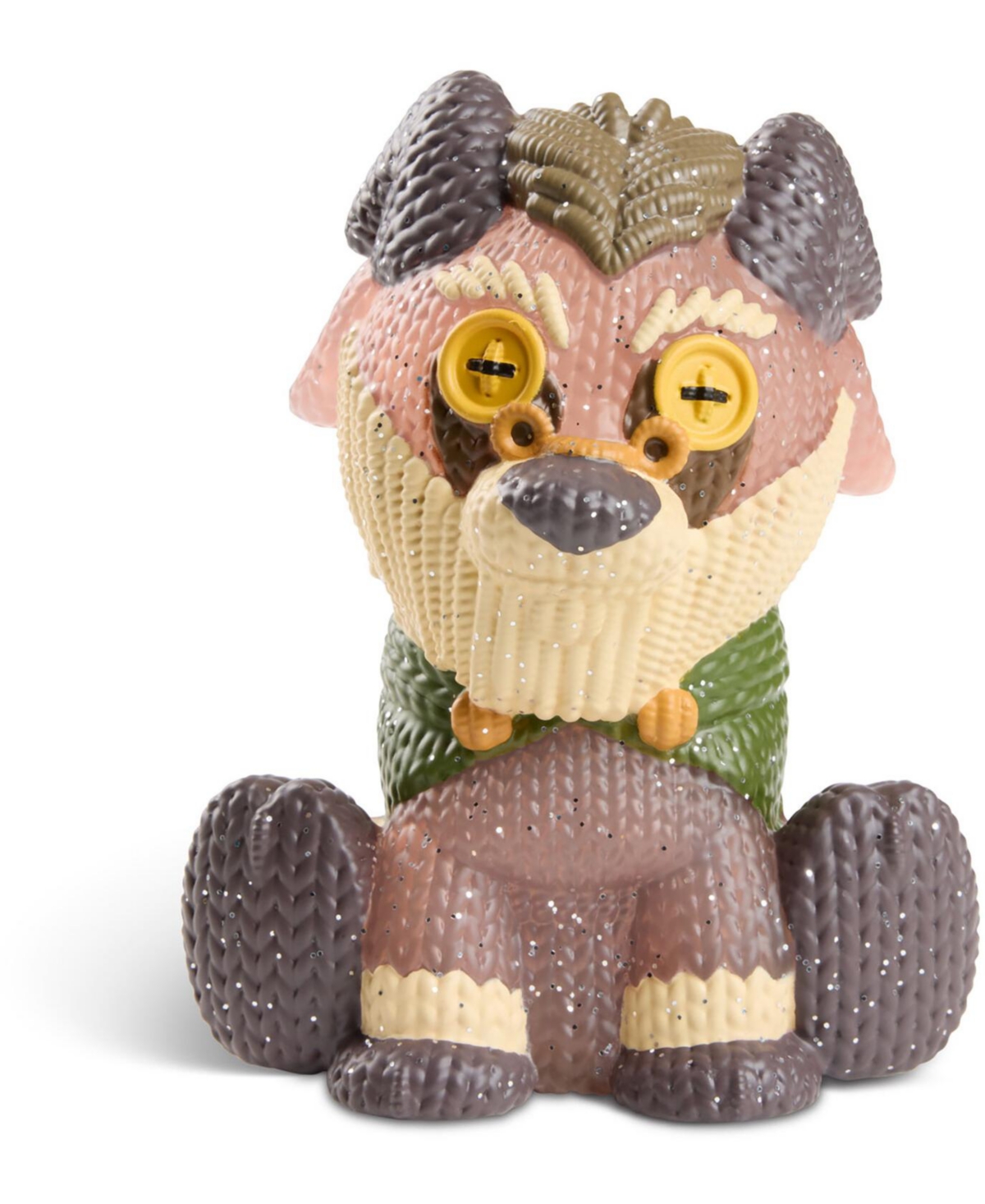 Click here for Handmade By Robots Wicked Doctor Dillamond #492 Vi... prices
