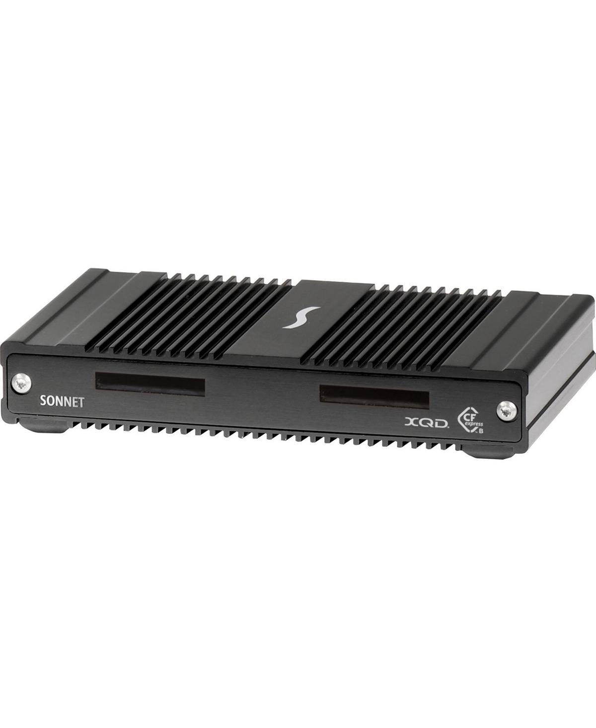 Click here for Sonnet Series CFexpress Thunderbolt Pro Card Reade... prices