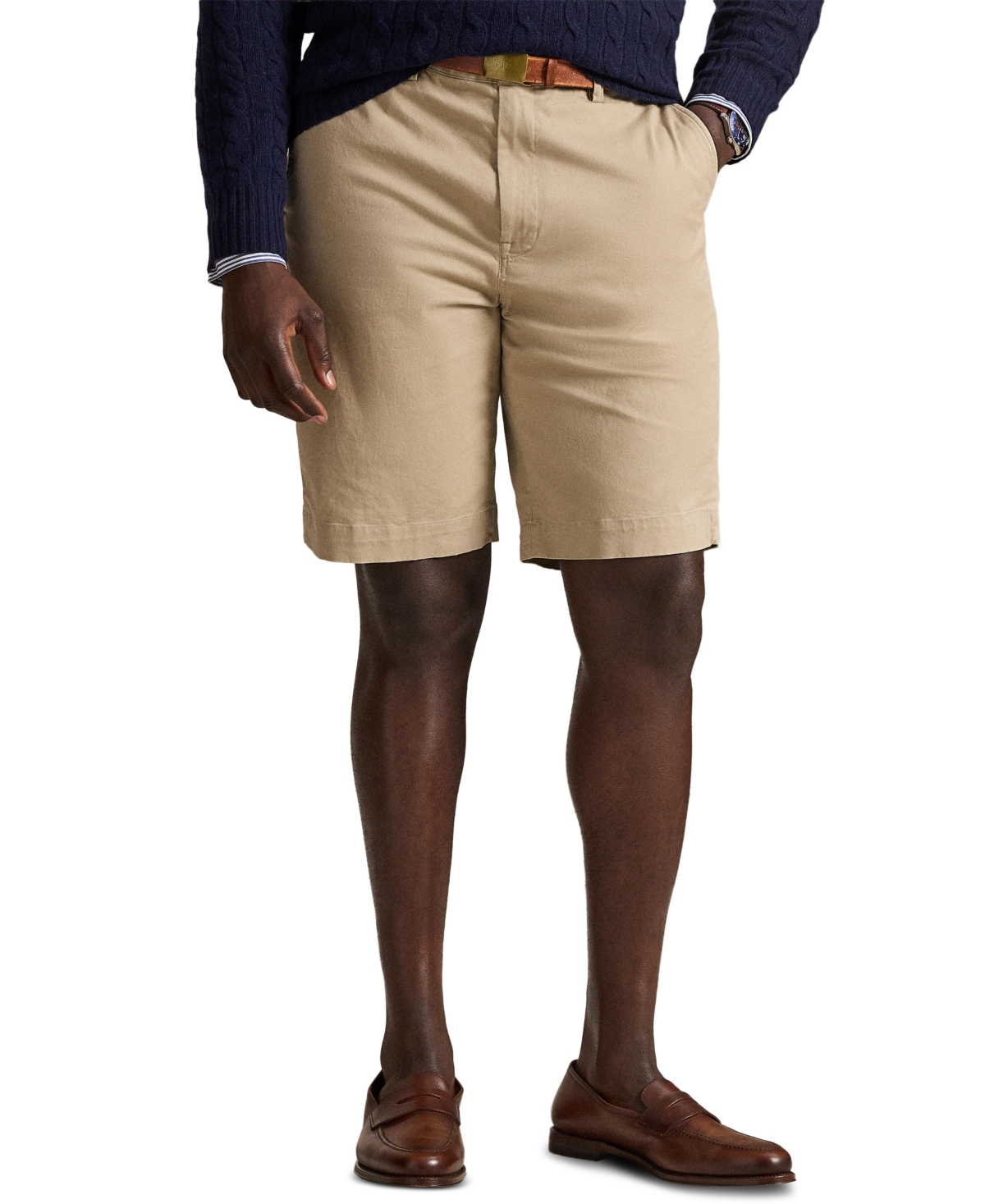 Click here for Polo Ralph Lauren Mens Big & Tall Stretch Classic-... prices