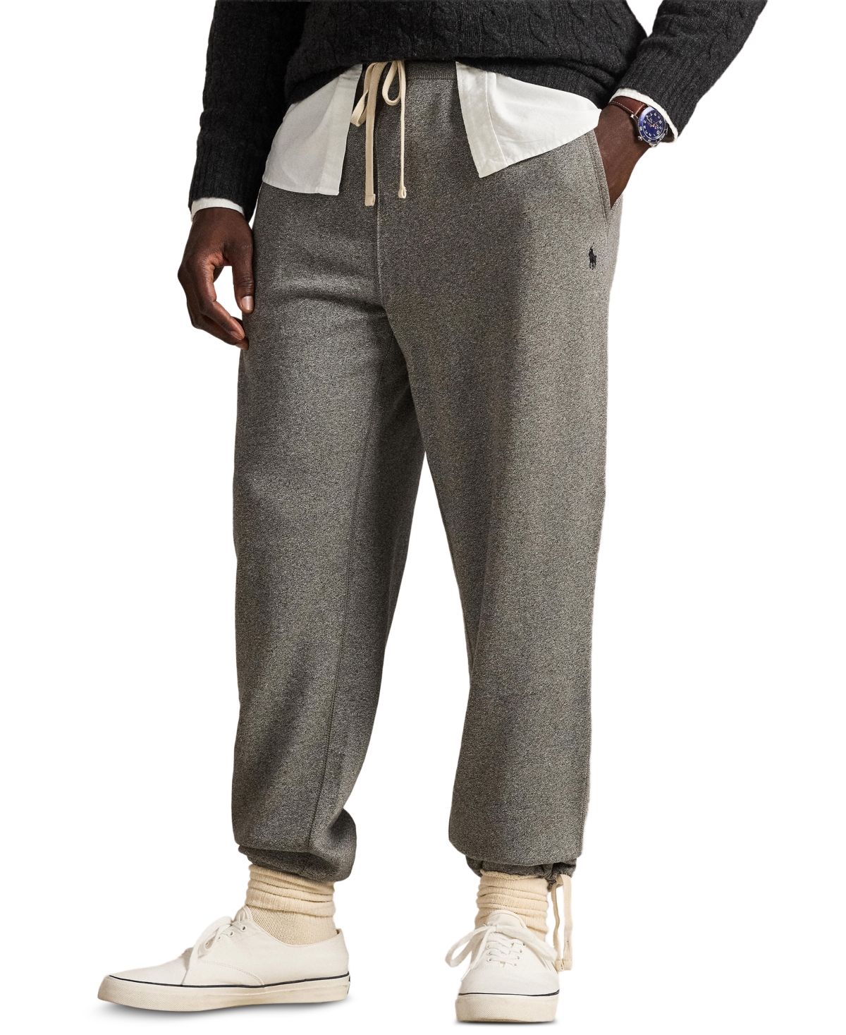 Click here for Polo Ralph Lauren Mens Big & Tall Signature Fleece... prices