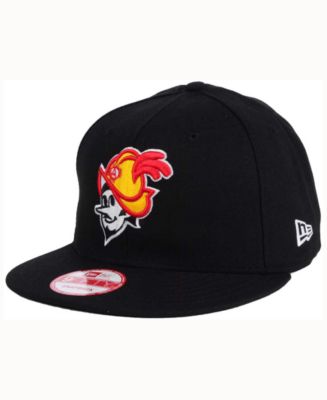 New Era Albuquerque Dukes Dukes Customs 9FIFTY Cap - Macy's
