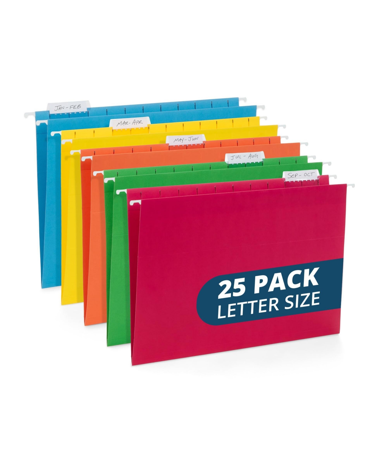 Click here for Danrong Colored Hanging File Folders Tabs Reinforc... prices