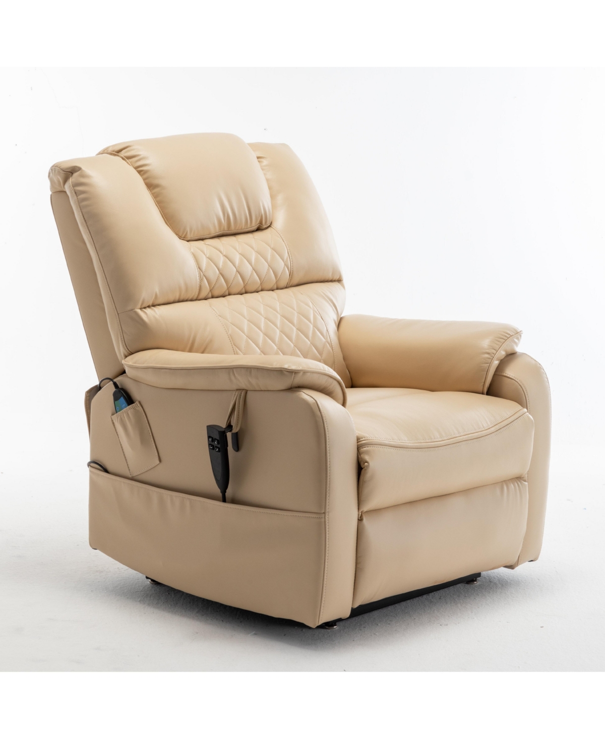 Click here for Clihome Lounge chair lift chair relaxes sofa chair... prices