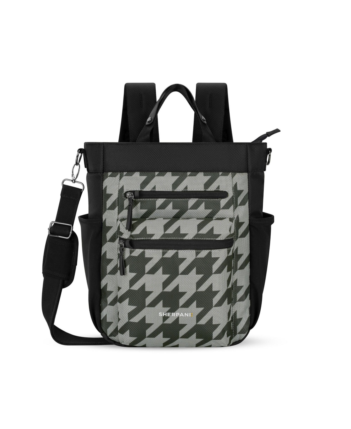 Click here for Sherpani Soleil Anti-theft Travel Backpack - Hound... prices