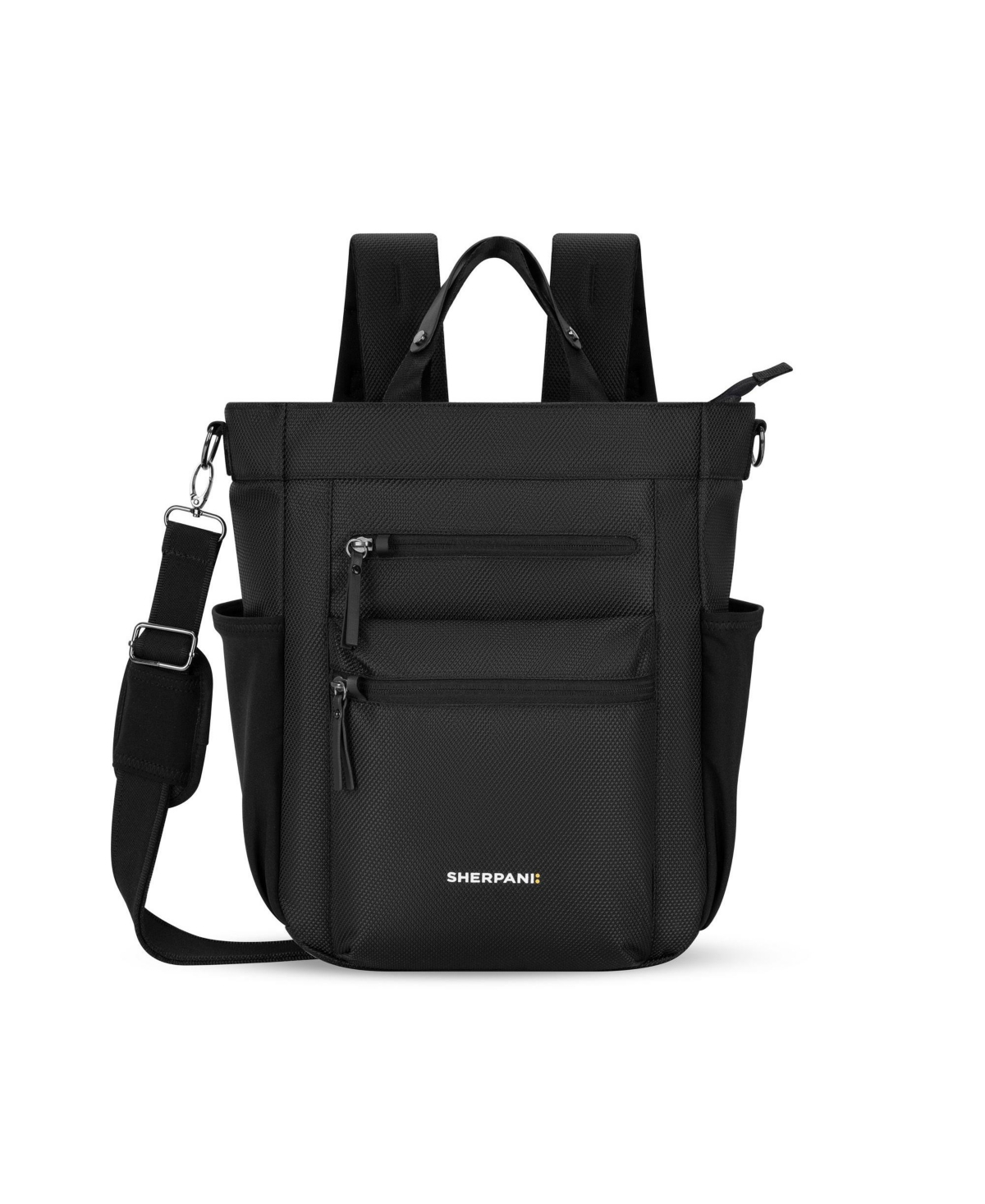 Click here for Sherpani Soleil Anti-theft Travel Backpack - Carbo... prices