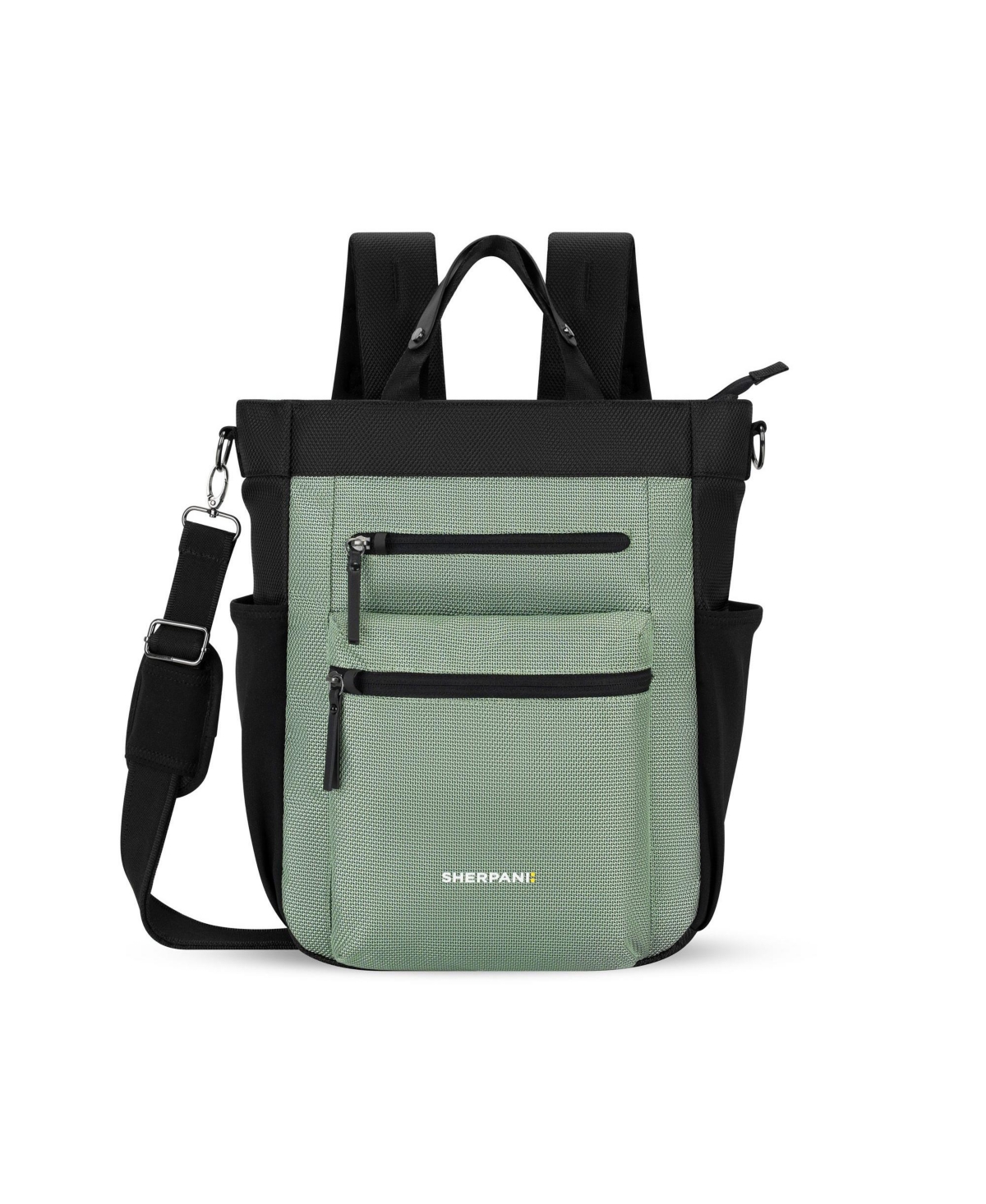 Click here for Sherpani Soleil Anti-theft Travel Backpack - Aloe... prices