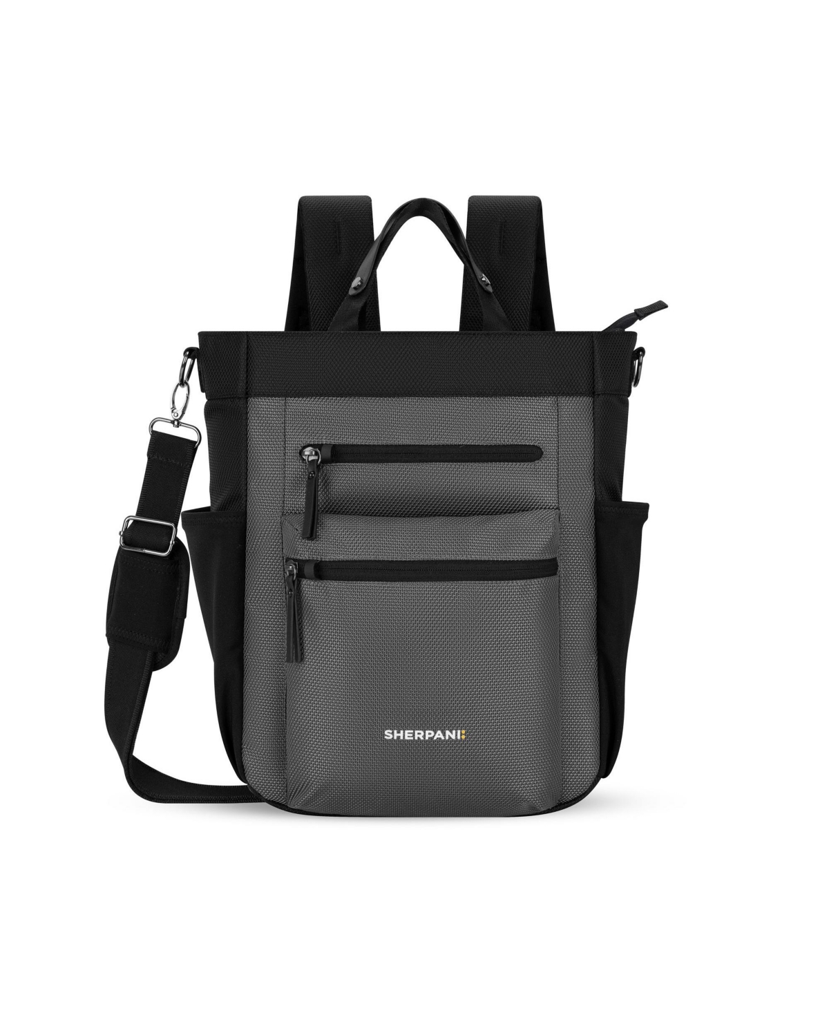Click here for Sherpani Soleil Anti-theft Travel Backpack - Grani... prices