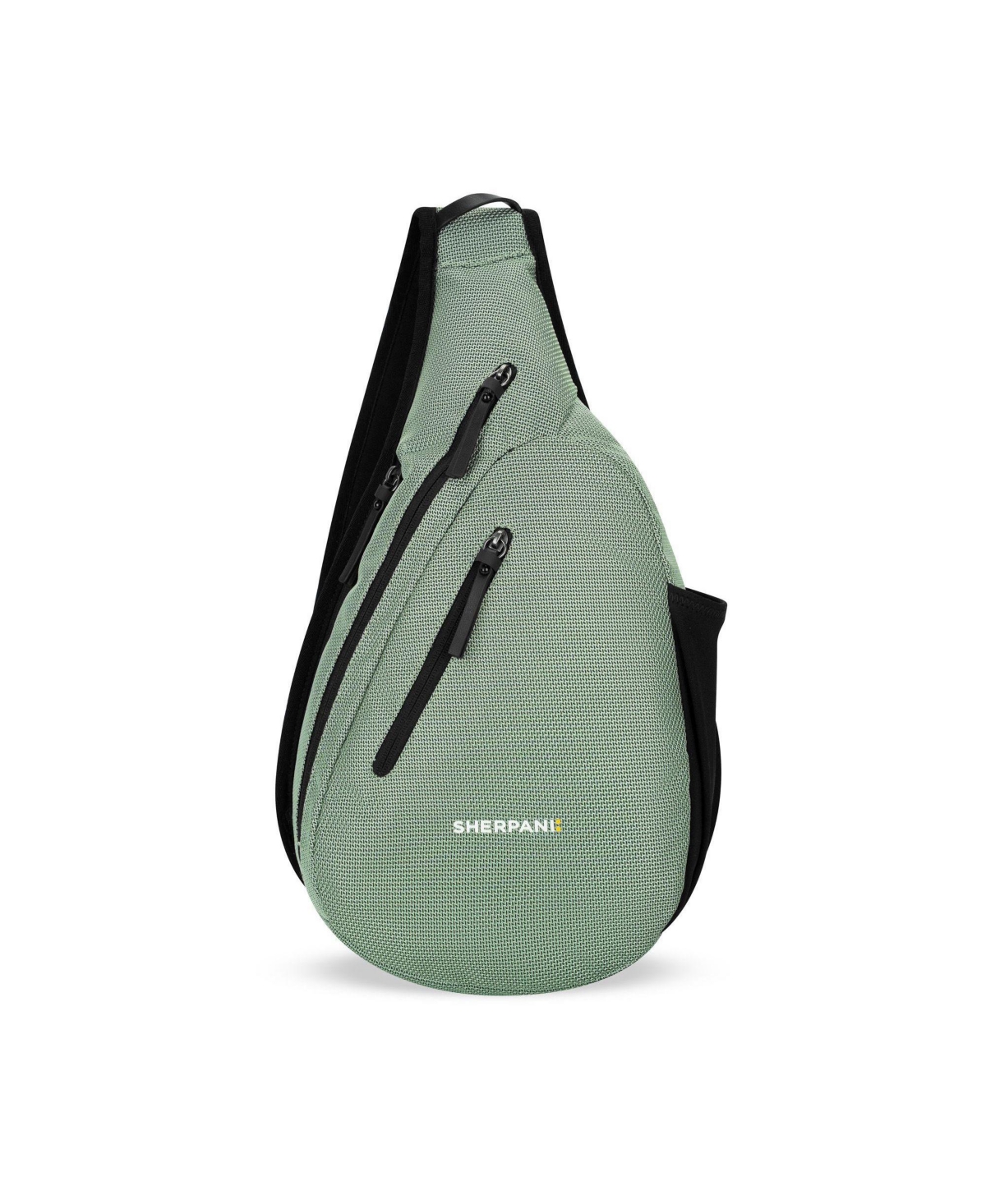 Click here for Sherpani Esprit At Anti-theft Travel Sling - Aloe... prices