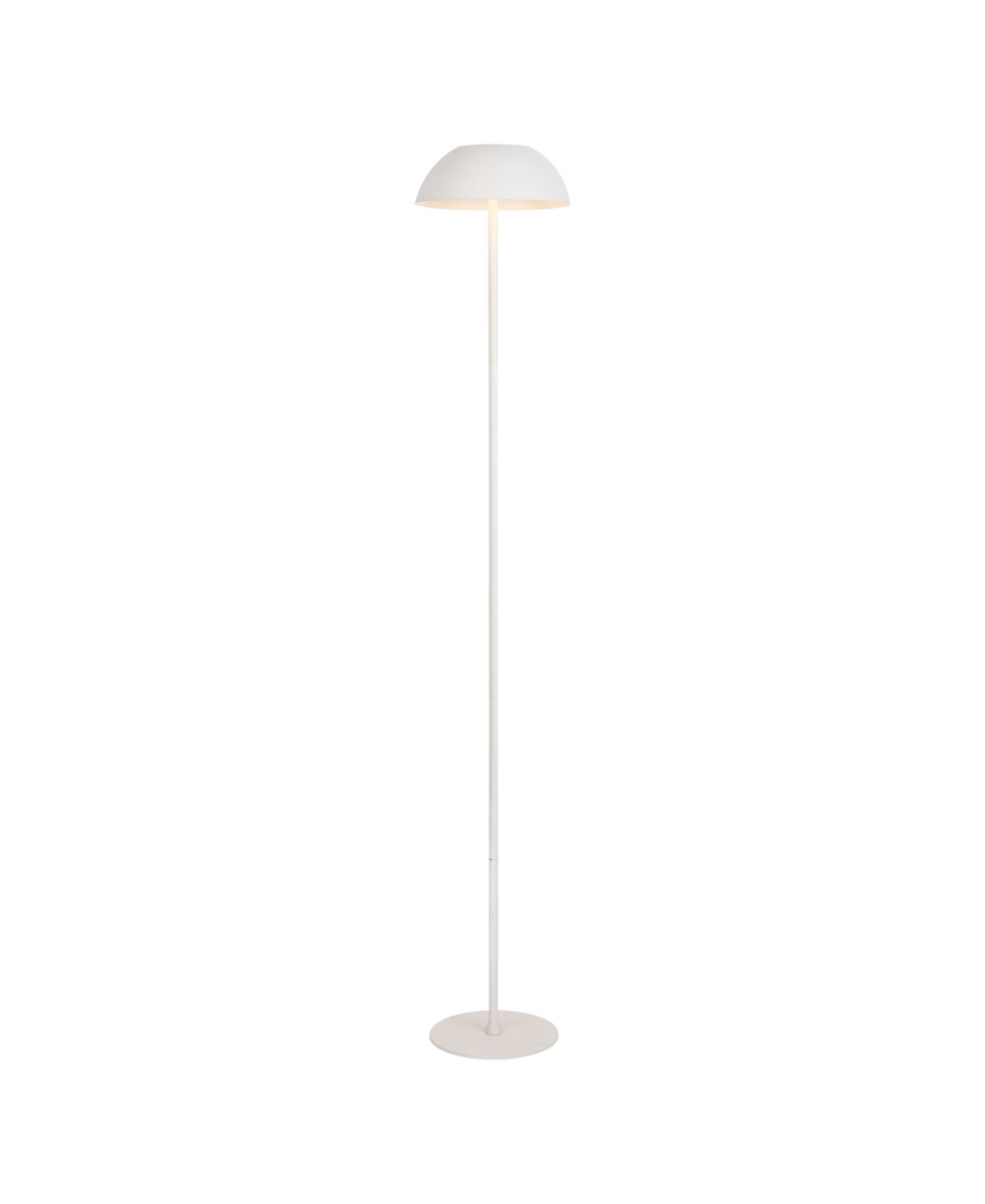 Click here for Jonathan Y Laurel Mushroom Metal Adjustable Height... prices
