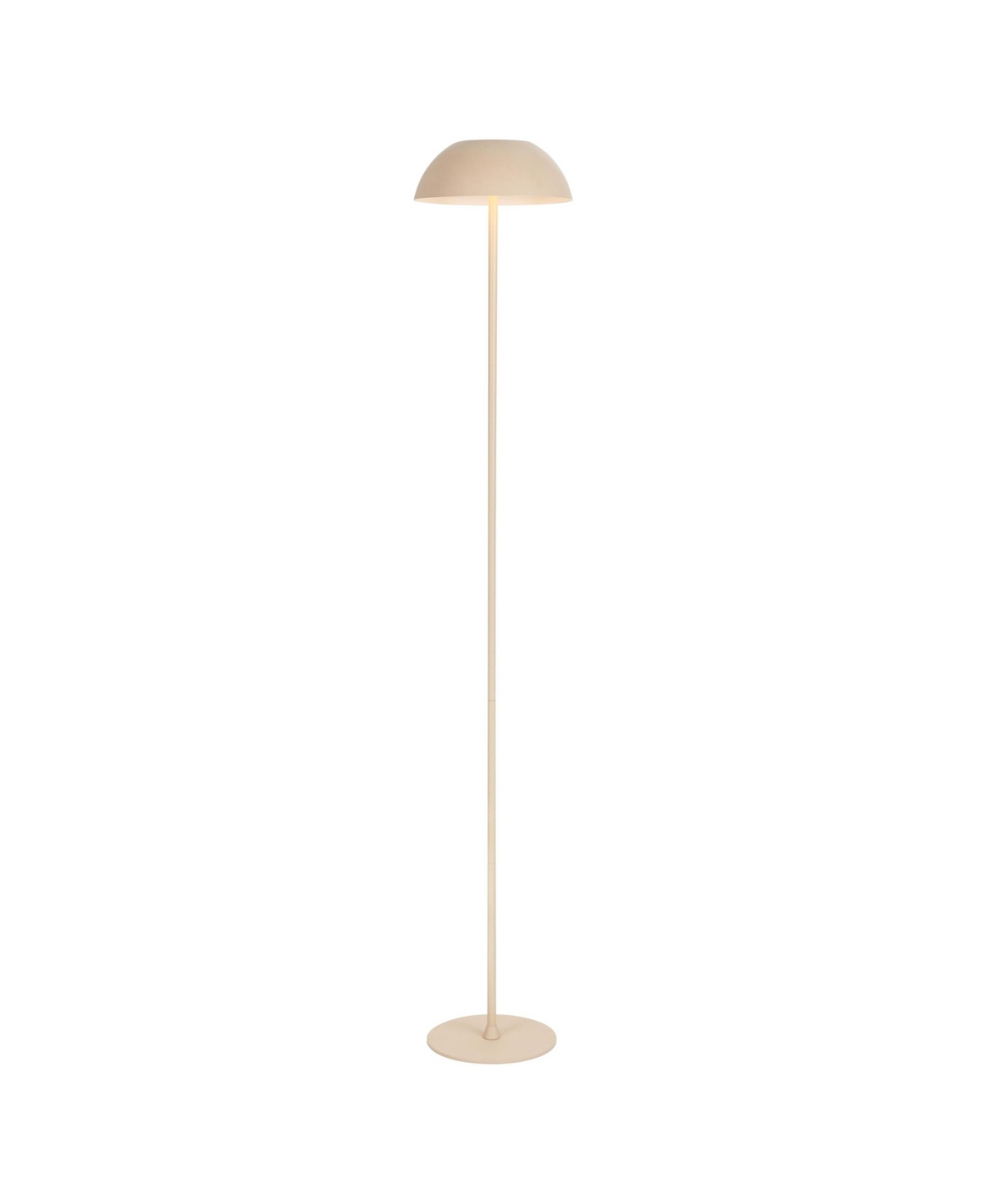Click here for Jonathan Y Laurel Mushroom Metal Adjustable Height... prices