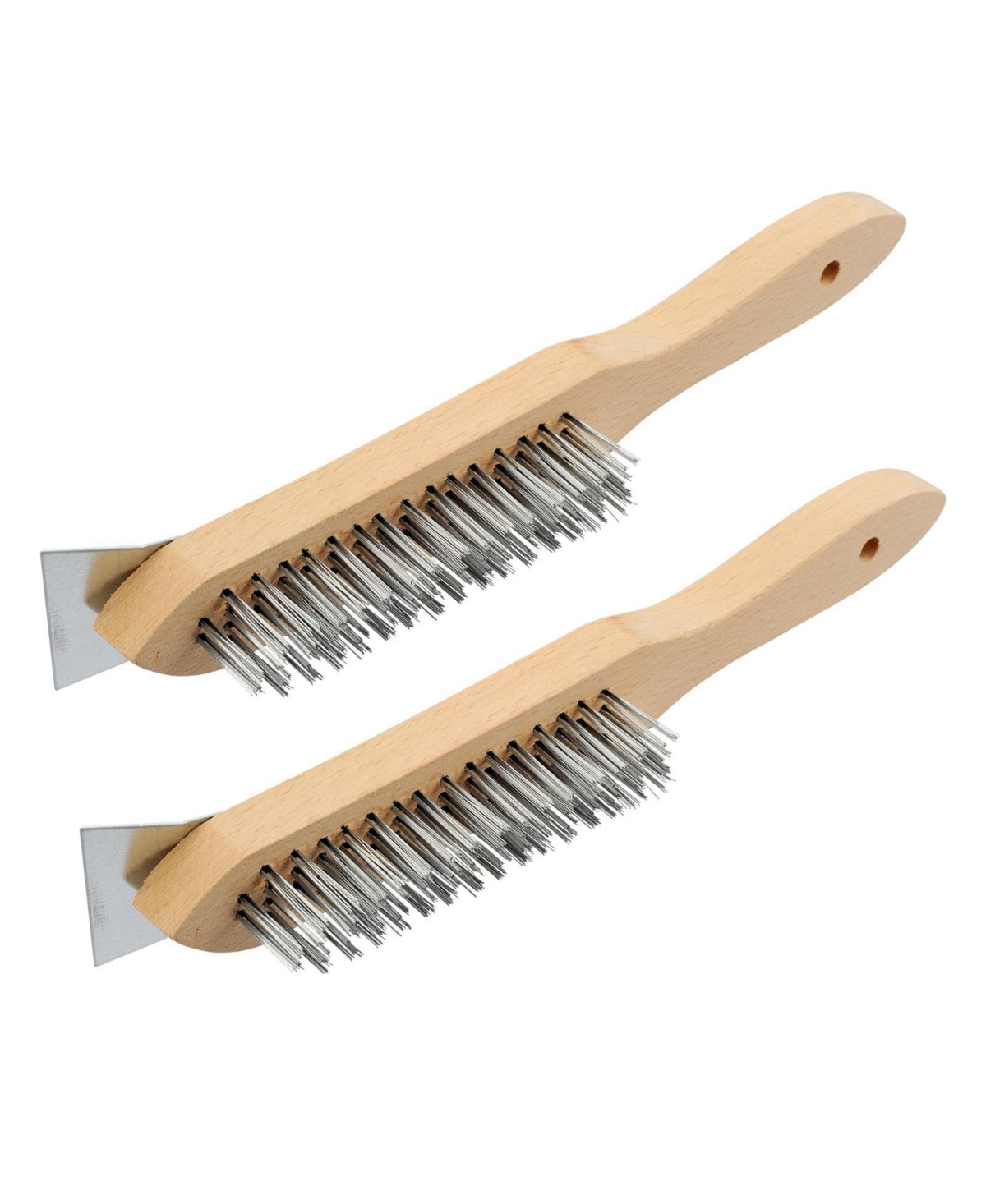 Click here for Xdovet Wire Brush Beechwood Handle Rust Remover We... prices