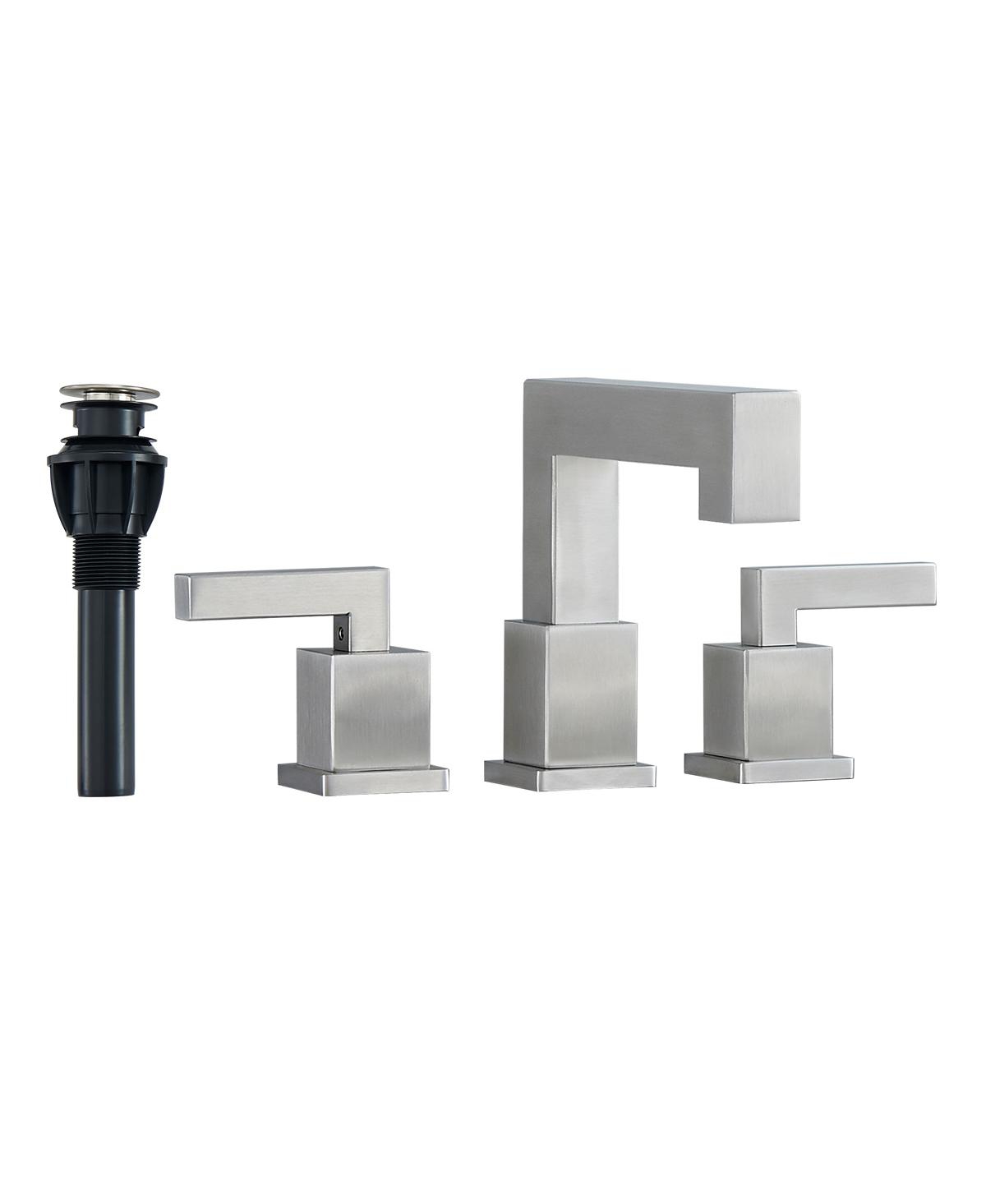 Click here for Midola Widespread Bathroom Faucet  Waterfall Bathr... prices