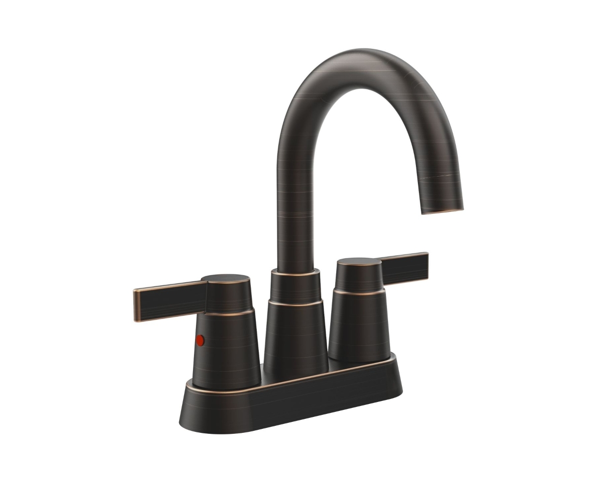 Click here for Busdays 2 Handle Oil Rubbed Bronze Bathroom Faucet... prices