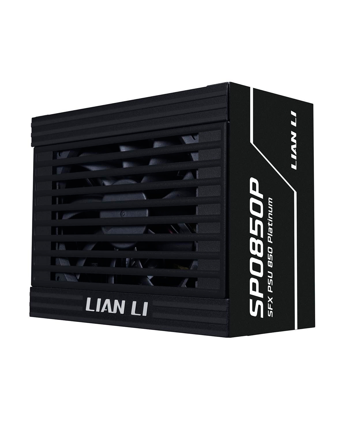 Click here for Lian-Li SP850P 850W Sfx Fully Modular Atx 3.1 Powe... prices