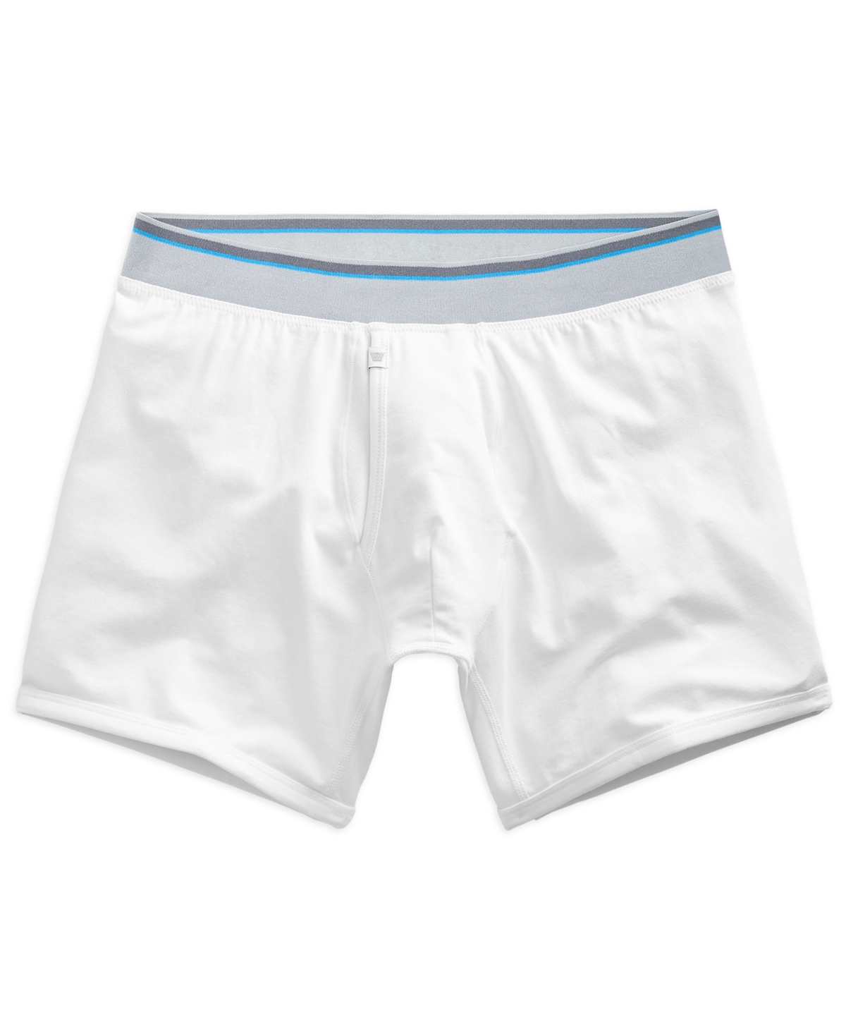 Click here for Mack Weldon Mens 18-Hour Mesh Zone Boxer Brief - B... prices