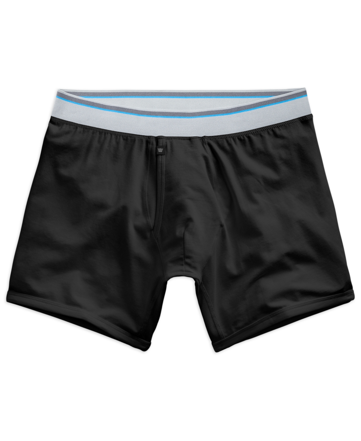 Click here for Mack Weldon Mens 18-Hour Mesh Zone Boxer Brief - T... prices