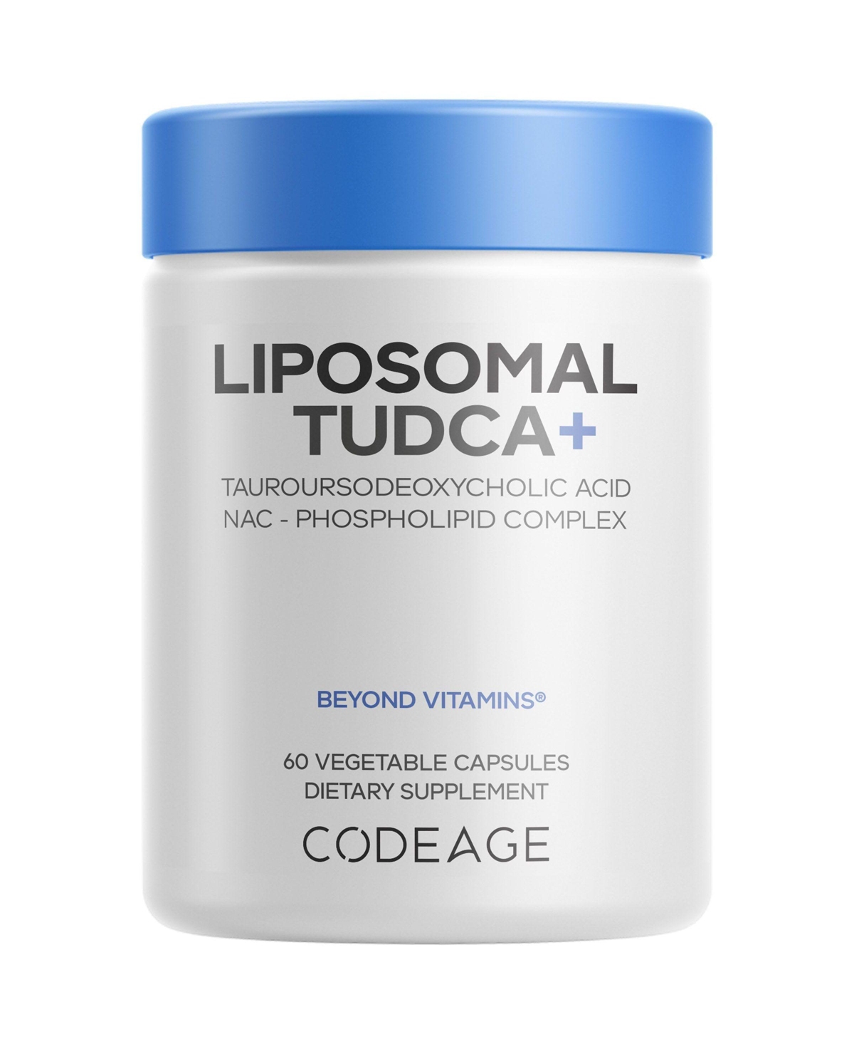 Click here for Codeage Liposomal Tudca Plus 600 Milligram  Nac N-... prices