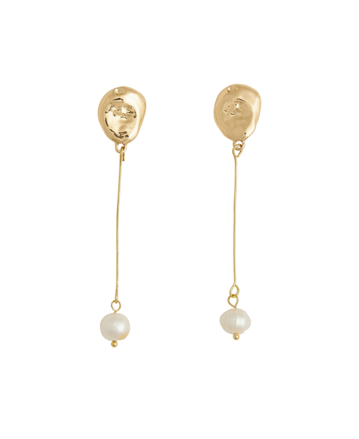 Click here for Petit Moments Kylie Earrings prices