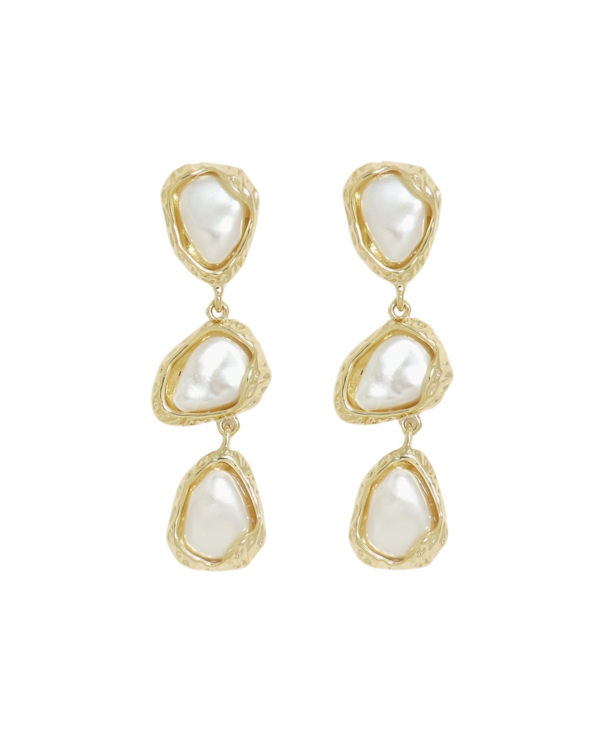 Click here for Petit Moments Heights Earrings prices