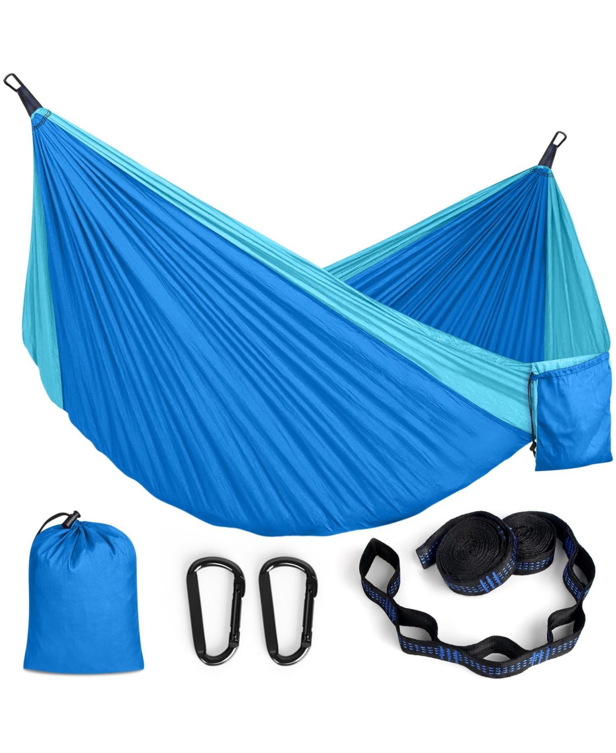 Click here for Piscifun Heavy Duty Camping Hammock 700lbs Capacit... prices