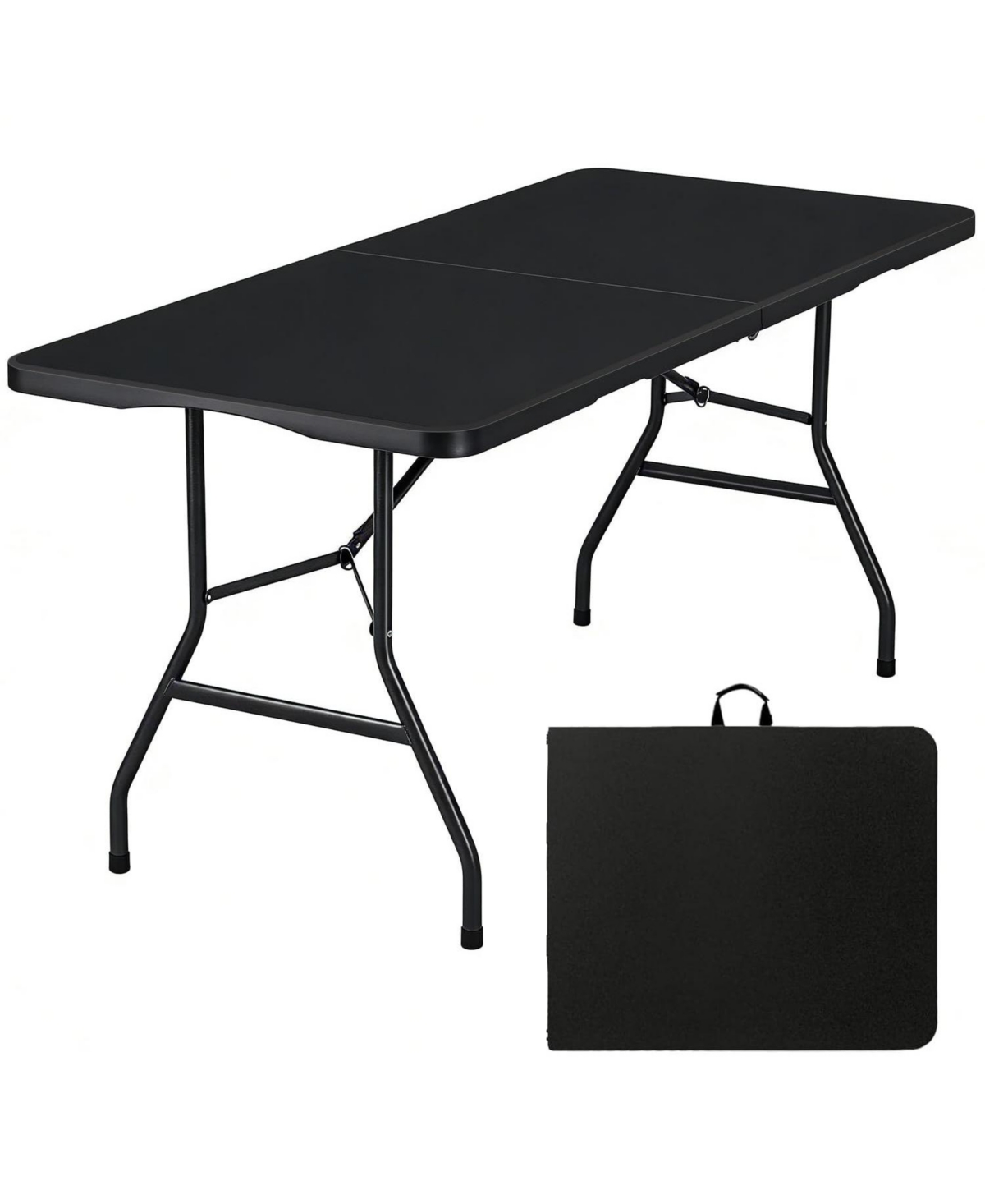 Click here for Piscifun Portable Folding Table Indoor Outdoor Pic... prices