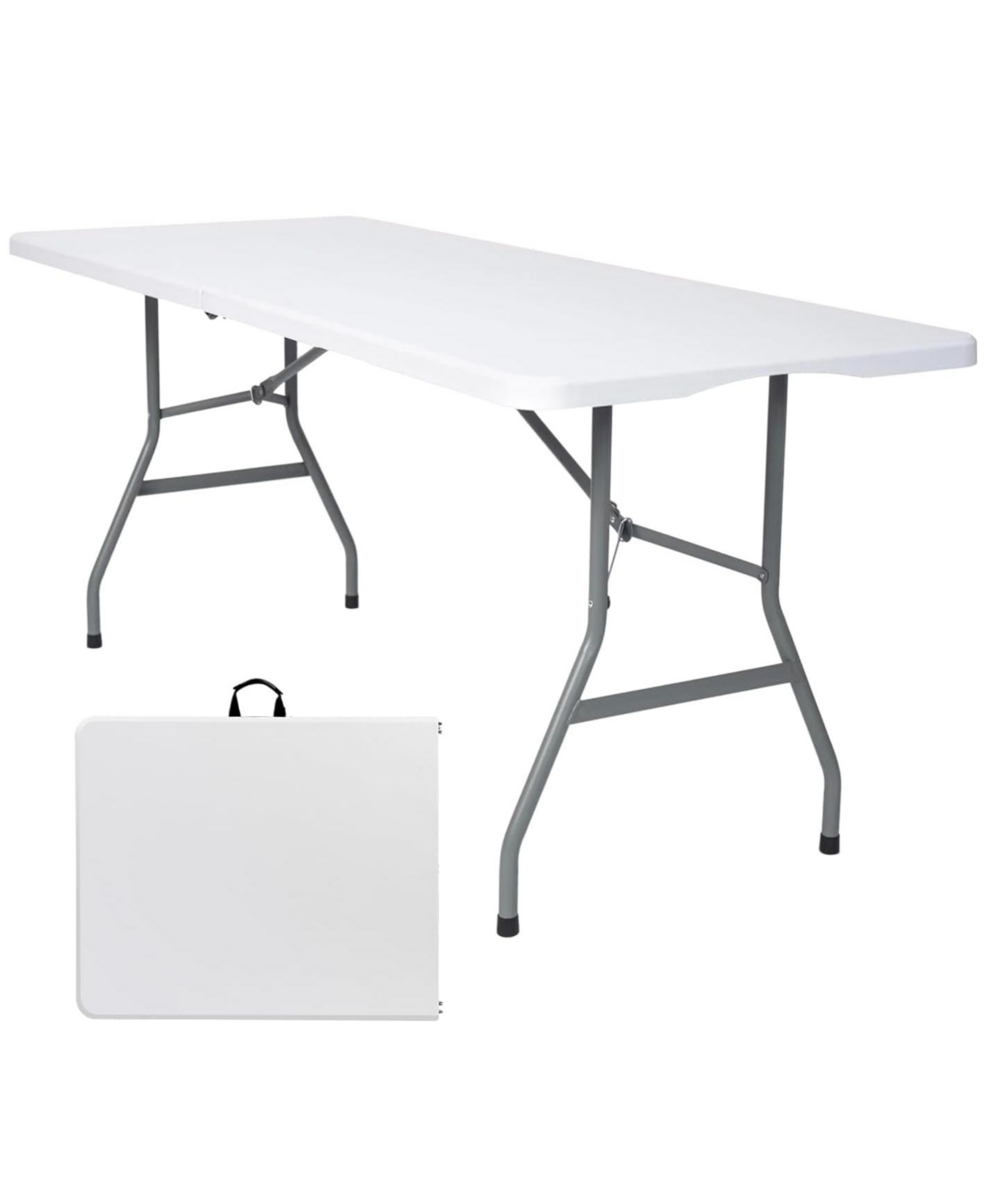 Click here for Piscifun Portable Folding Table Indoor Outdoor Pic... prices