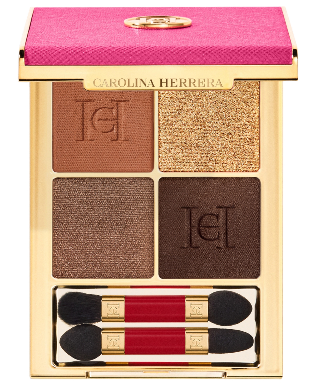 Click here for Carolina Herrera Eyeconica Quad Eyeshadow Palette... prices