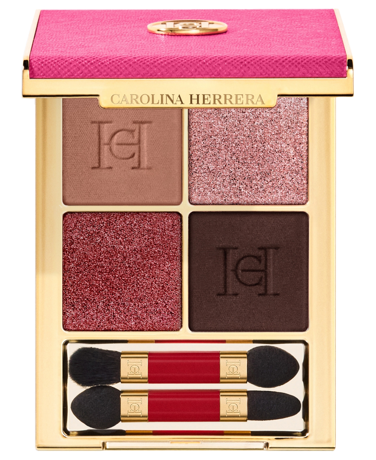 Click here for Carolina Herrera Eyeconica Quad Eyeshadow Palette... prices