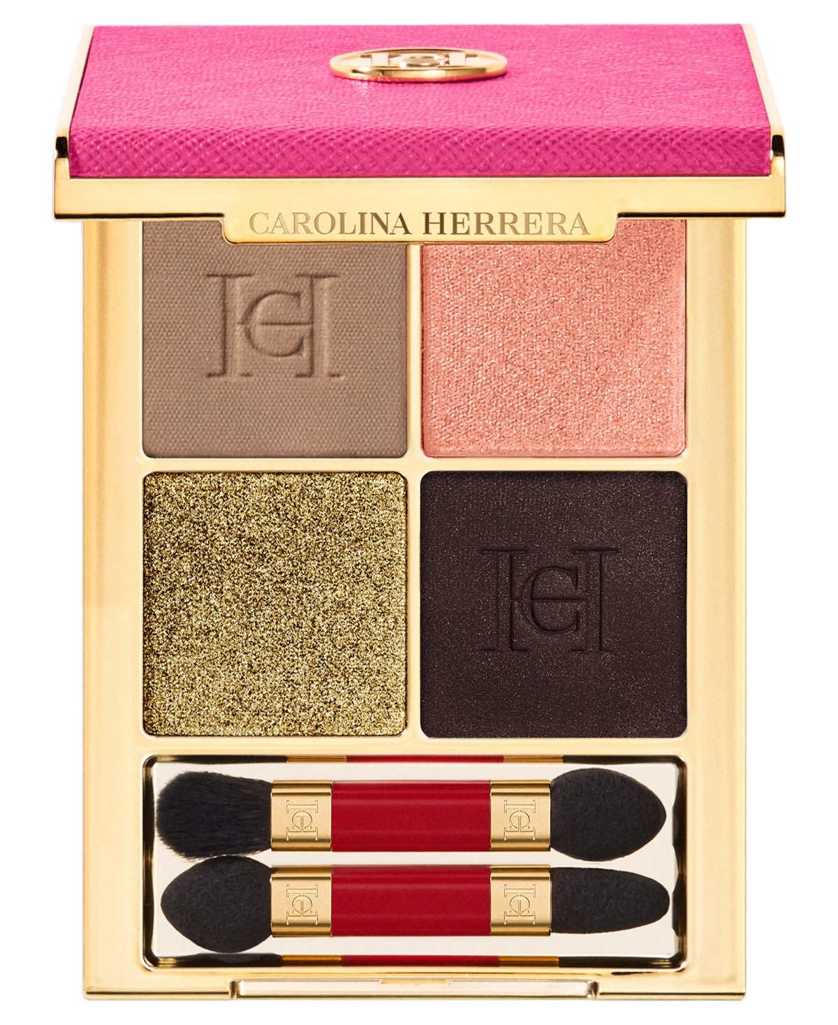 Click here for Carolina Herrera Eyeconica Quad Eyeshadow Palette... prices