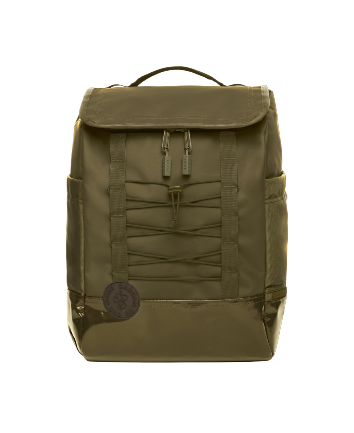 Click here for Baboon to the Moon Utility Backpack - Olive prices