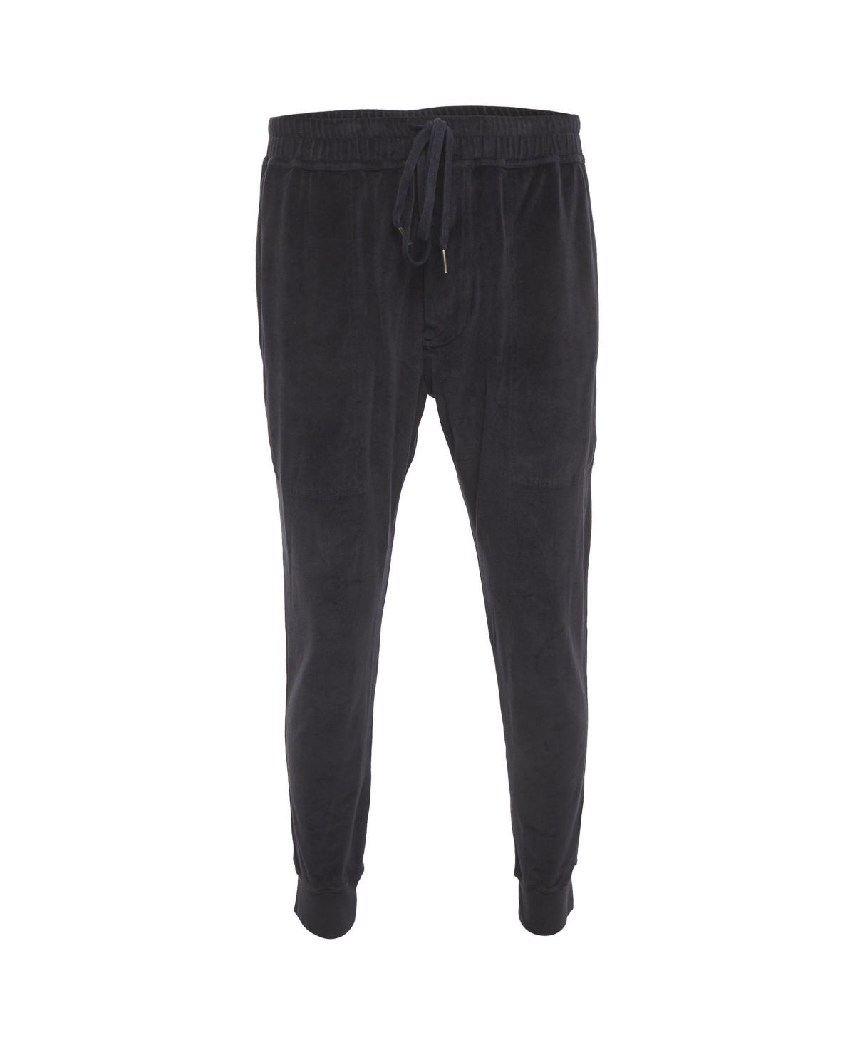 Click here for Pre-Owned Tom Ford Mens Velour Drawstring Sweatpan... prices