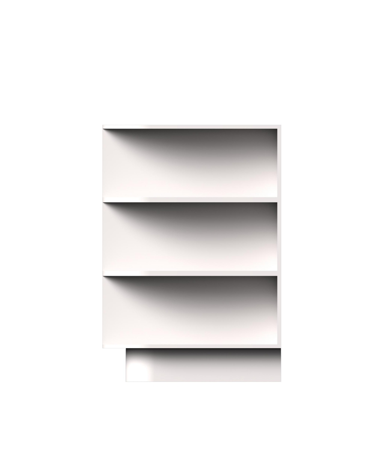 Click here for Boyel Living 9 Base End Shelf Cabinet  Kitchen Cab... prices