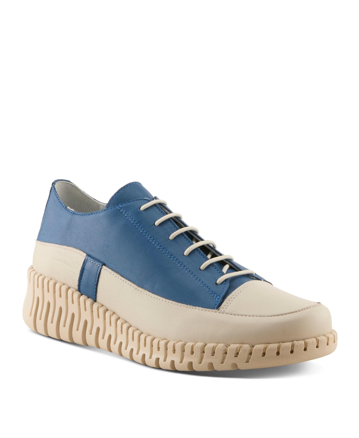 Click here for Spring Step Womens Surana Slip-On Fashion Shoe wit... prices
