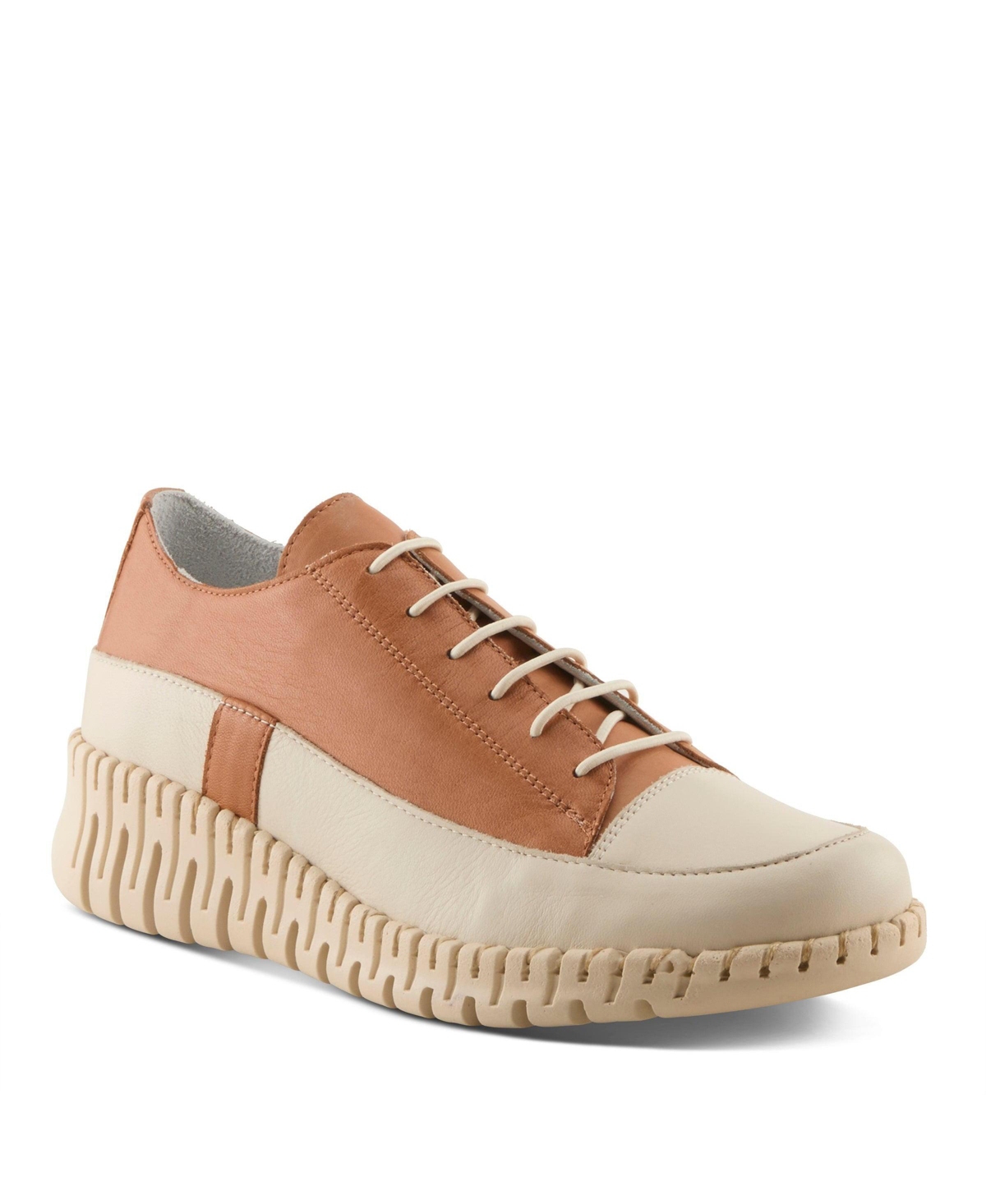 Click here for Spring Step Womens Surana Slip-On Fashion Shoe wit... prices
