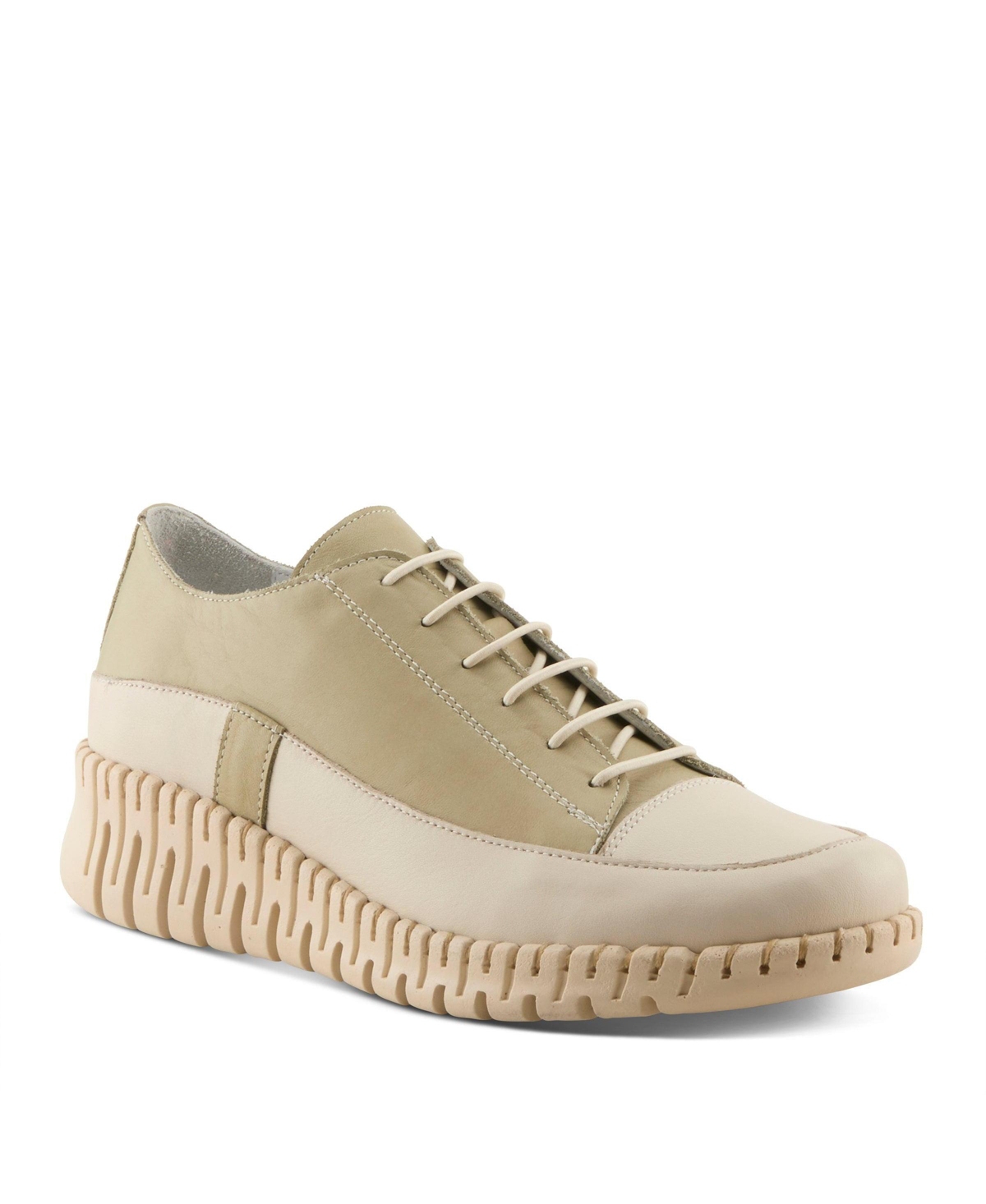 Click here for Spring Step Womens Surana Slip-On Fashion Shoe wit... prices