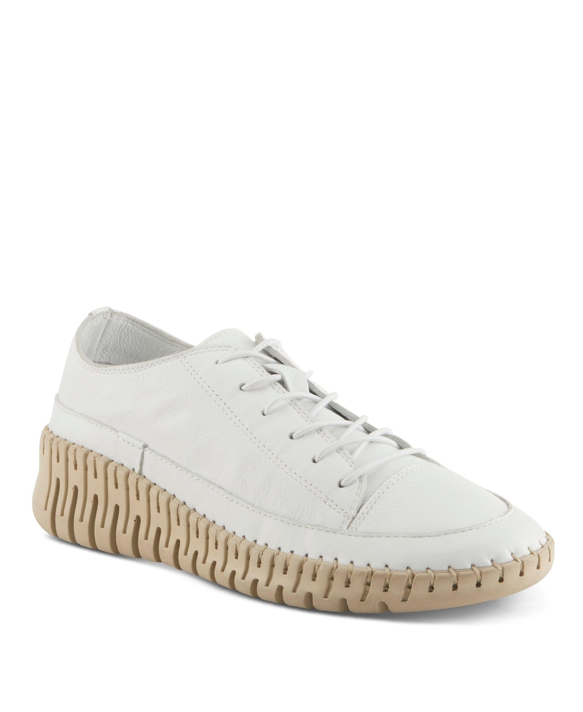 Click here for Spring Step Womens Surana Slip-On Fashion Shoe wit... prices